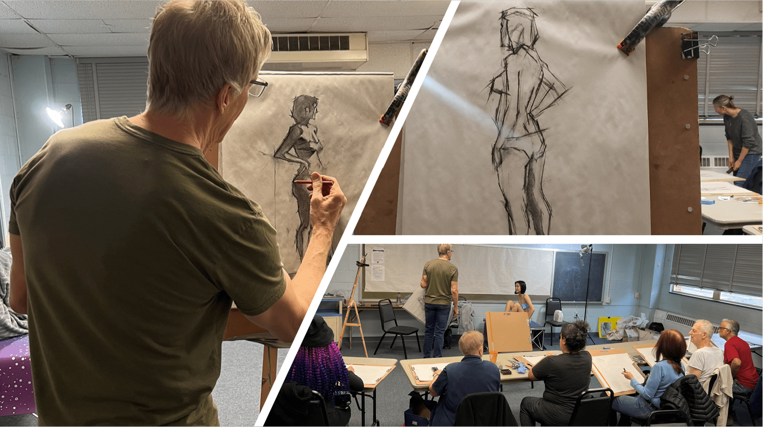 Fairfax Art League