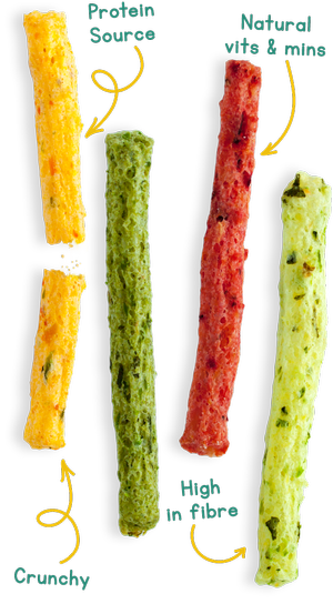 PLANT MADE | Fresh Superfood Nutrition