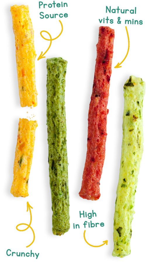 PLANT MADE | Fresh Superfood Nutrition