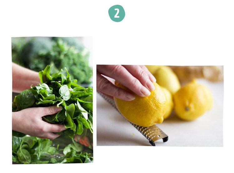 PLANT MADE | Fresh Superfood Nutrition