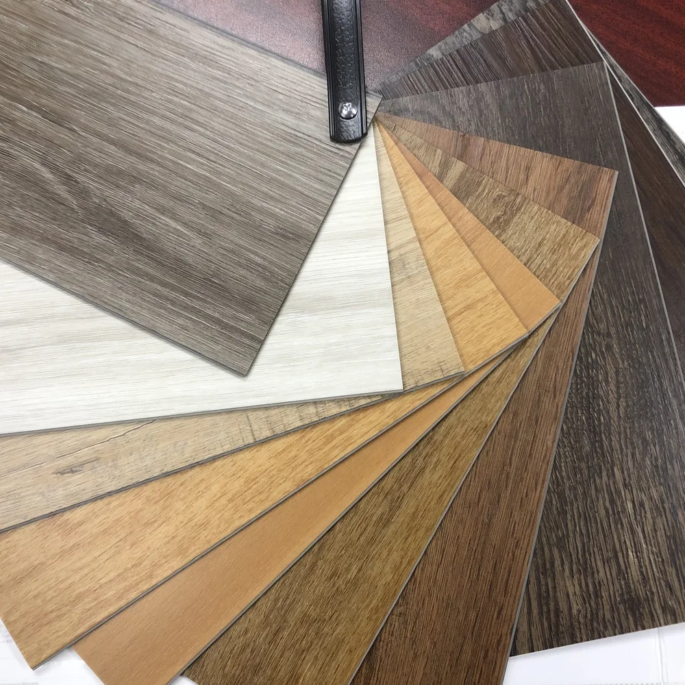 Sovereign Flooring-Service