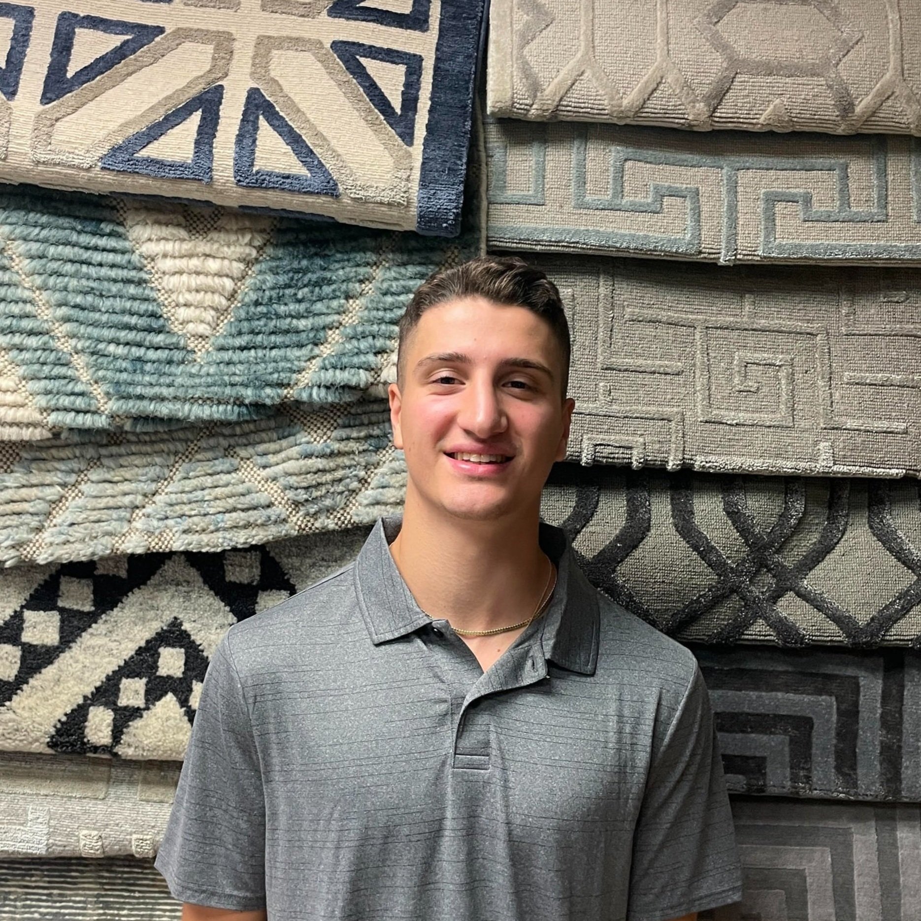 Sovereign Flooring-Team