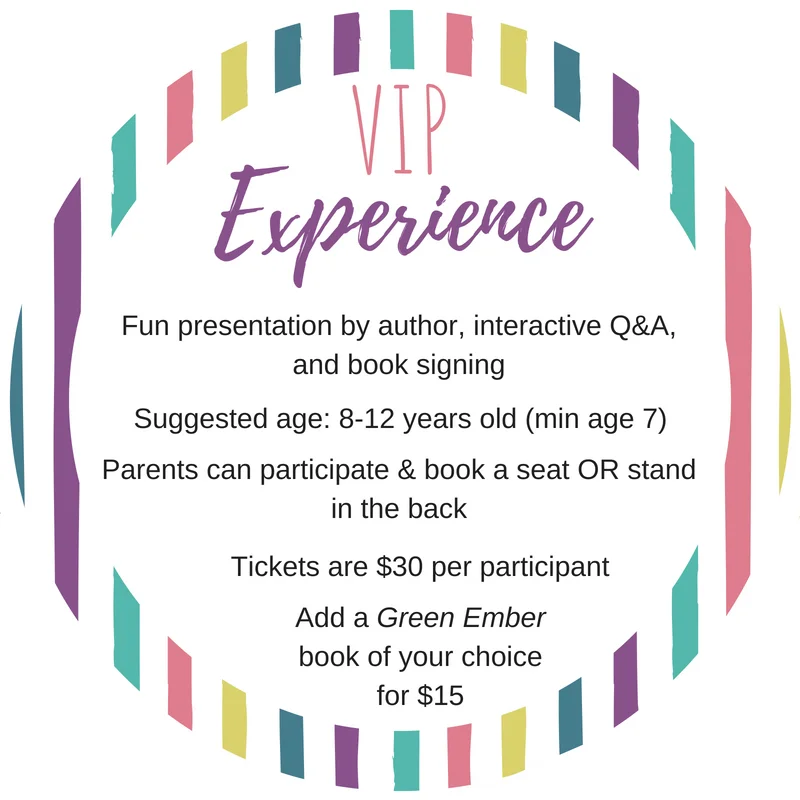 S.D. Smith at The Story Shop — The Story Shop