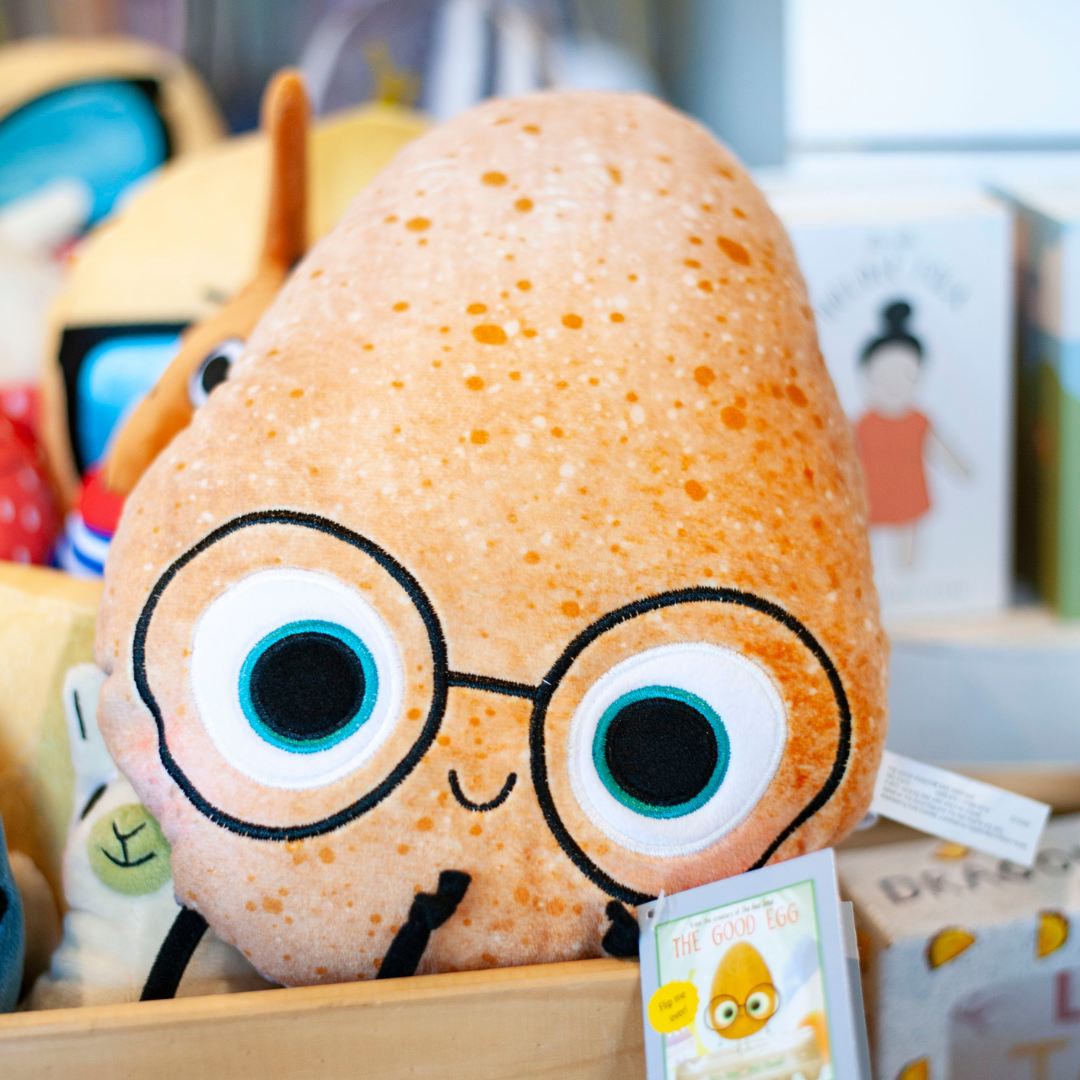 The Story Shop Blog — The Story Shop