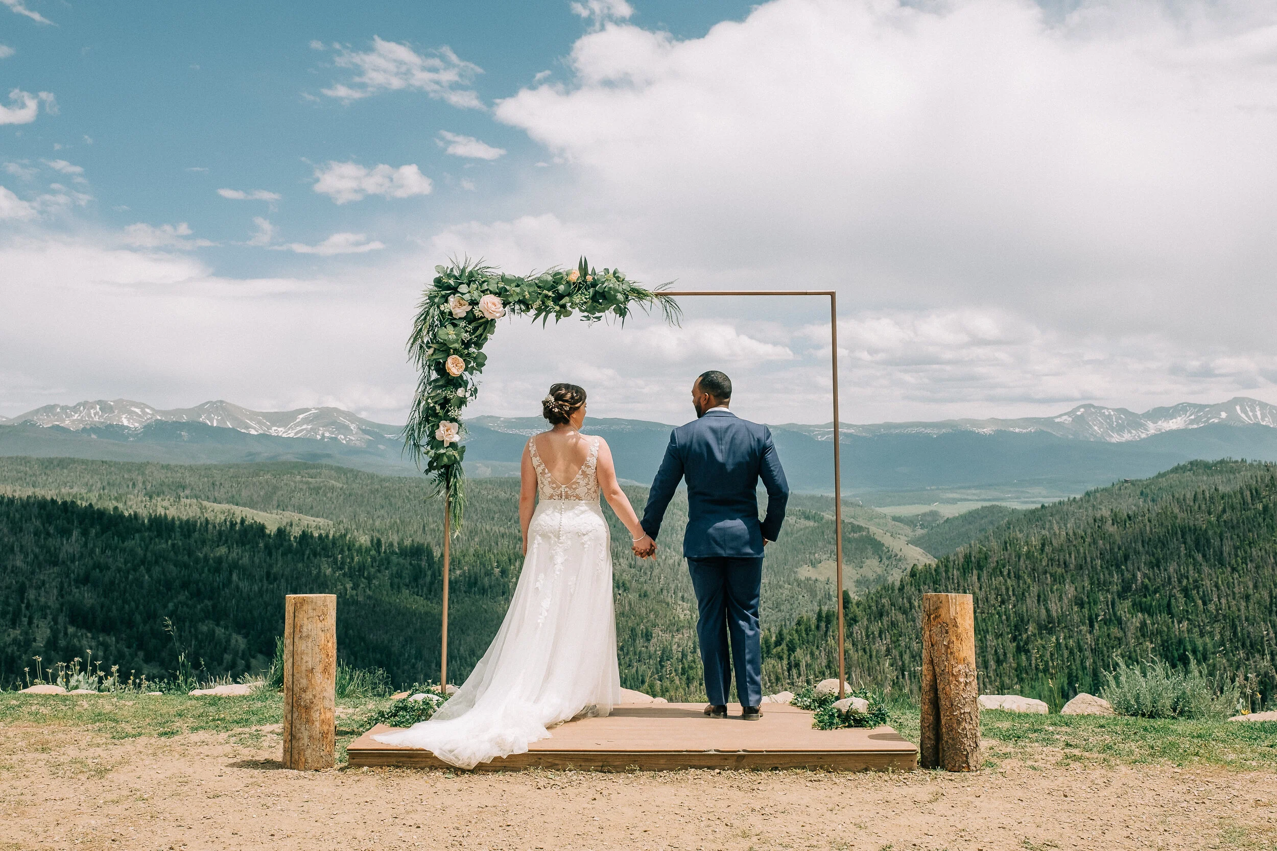 The Collective Events: Wedding & Event Planning