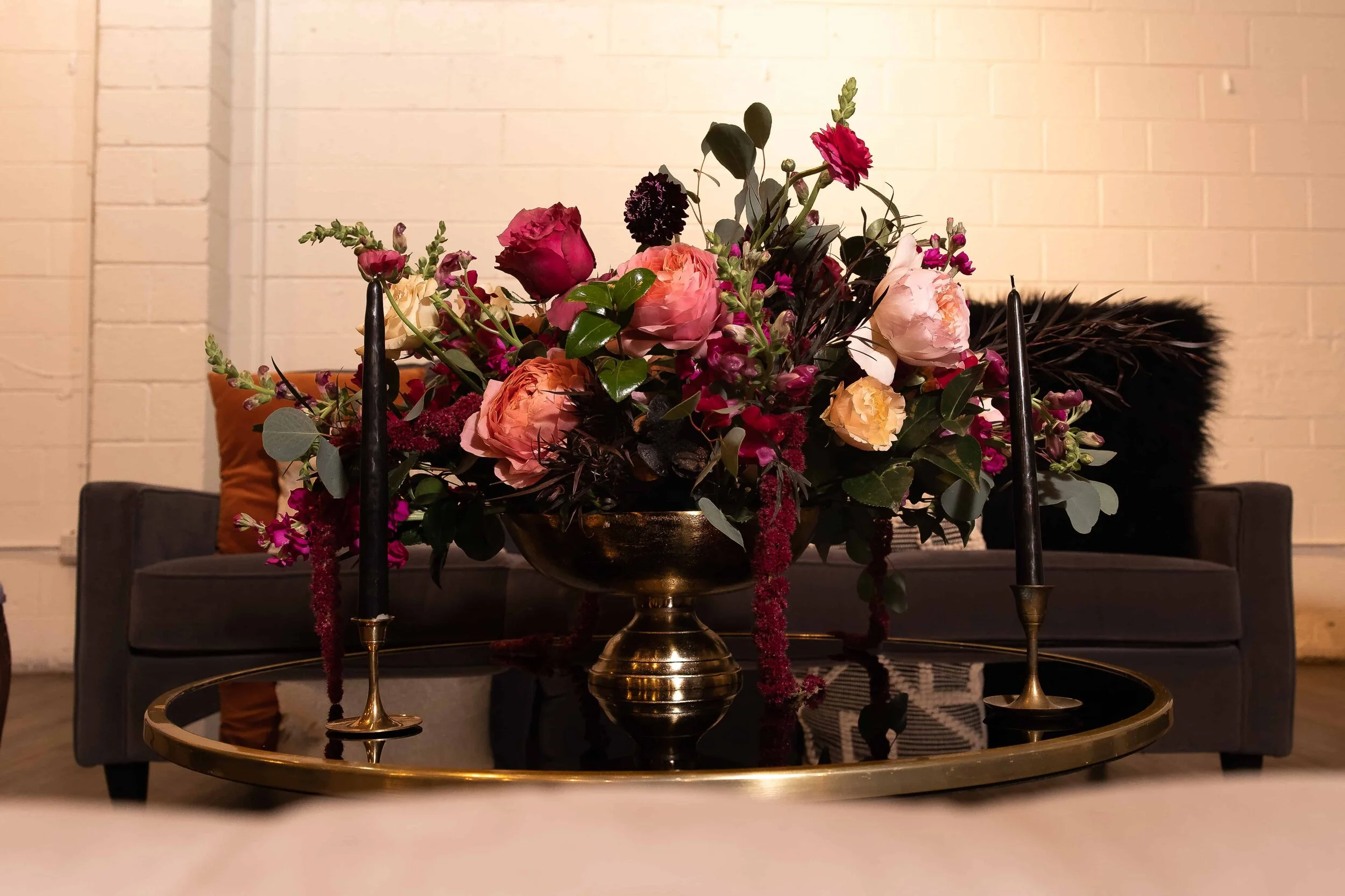 The Collective Events: Wedding & Event Planning