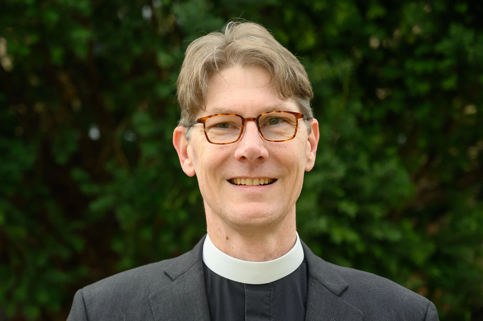 Clergy and Staff — Christ Church Glendale