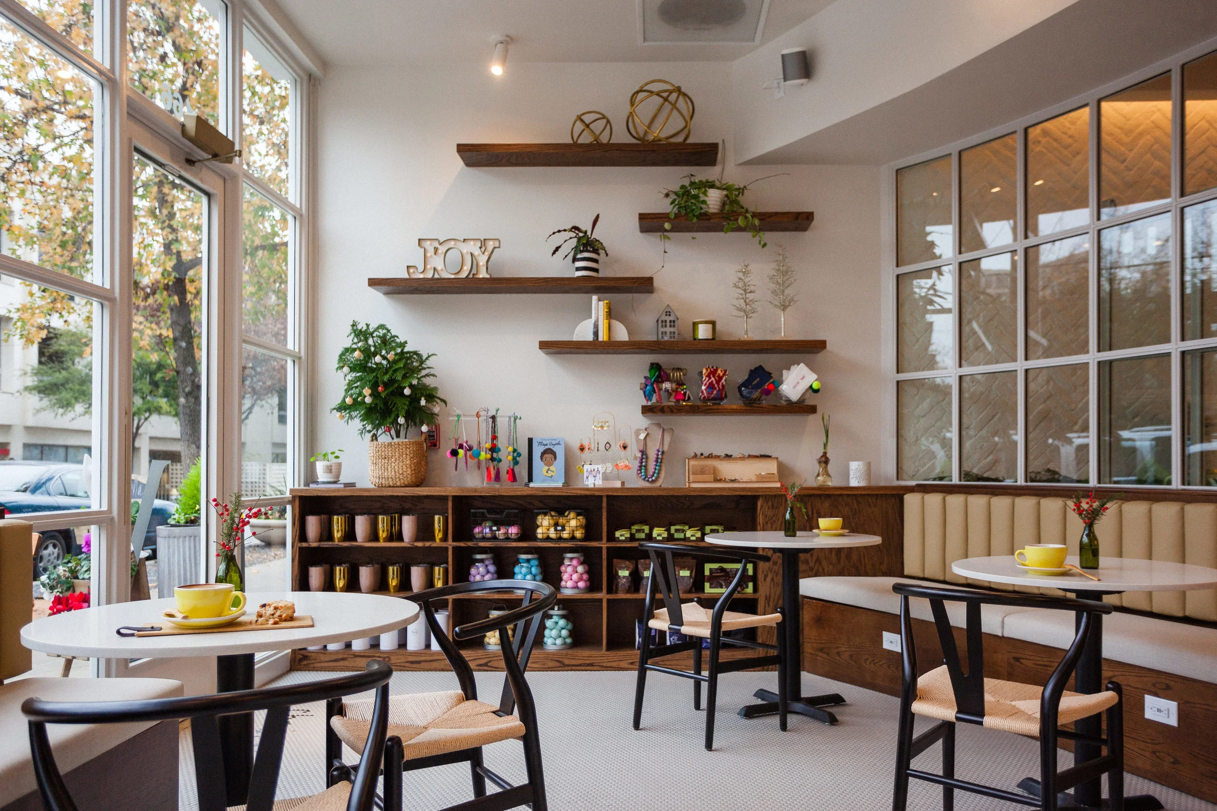 Nail Salon Dallas TX Verbena Parlor Social House