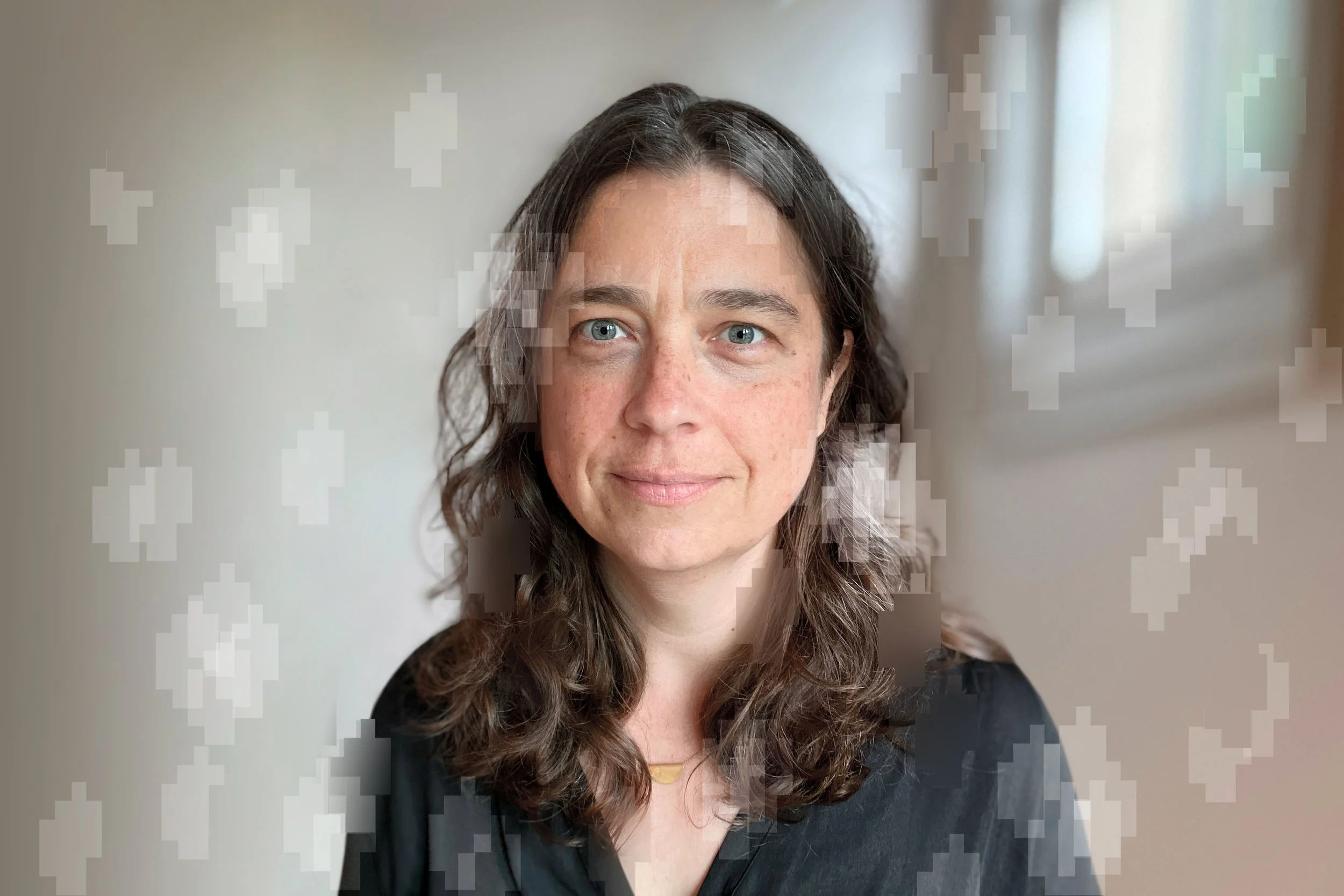 CULTUREHUB — Sarah Sweeney