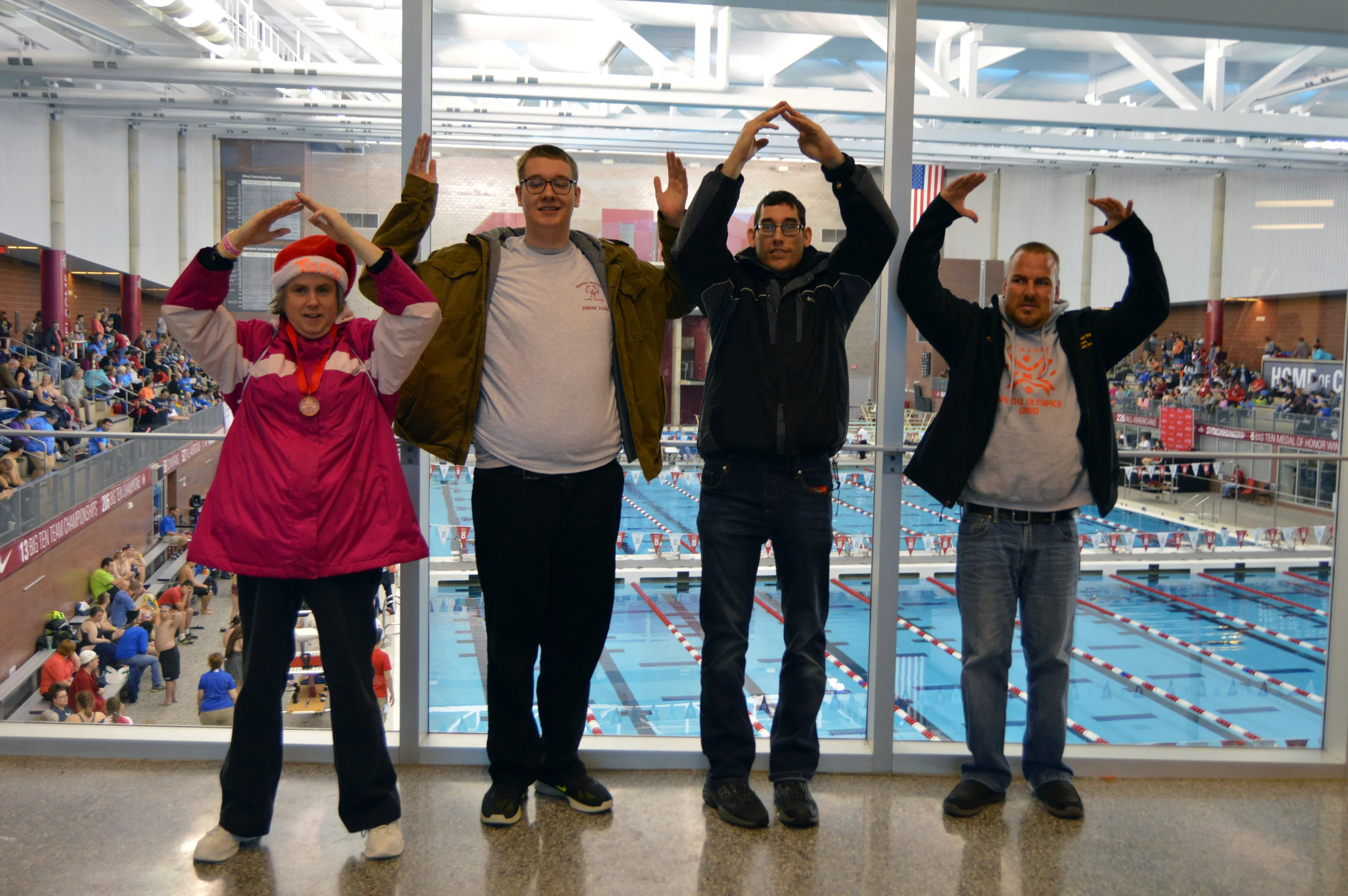 What We Do — Deepwood Foundation