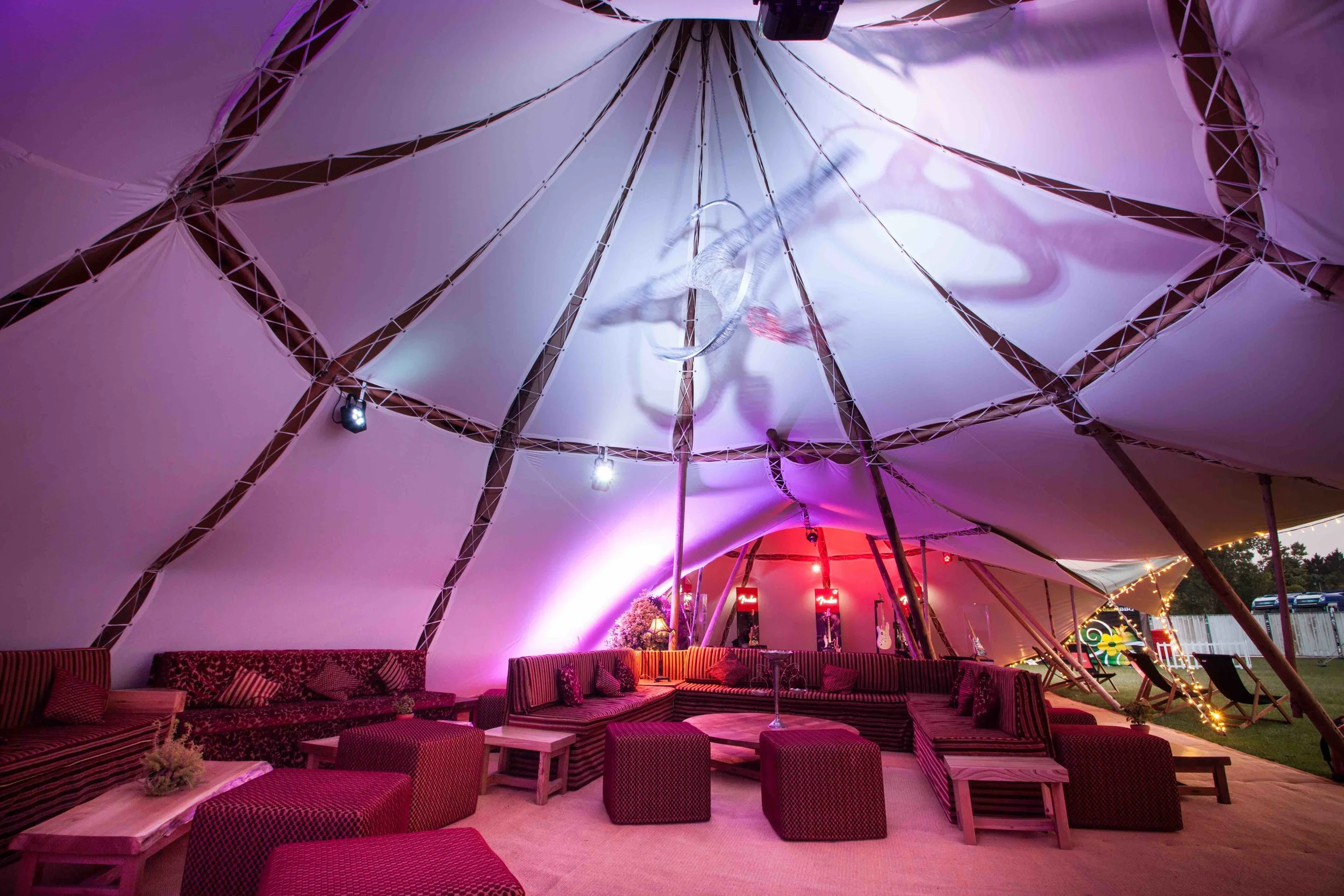 Amazing Event Furniture and Tipi Decor Inspiration – Katah Events ...
