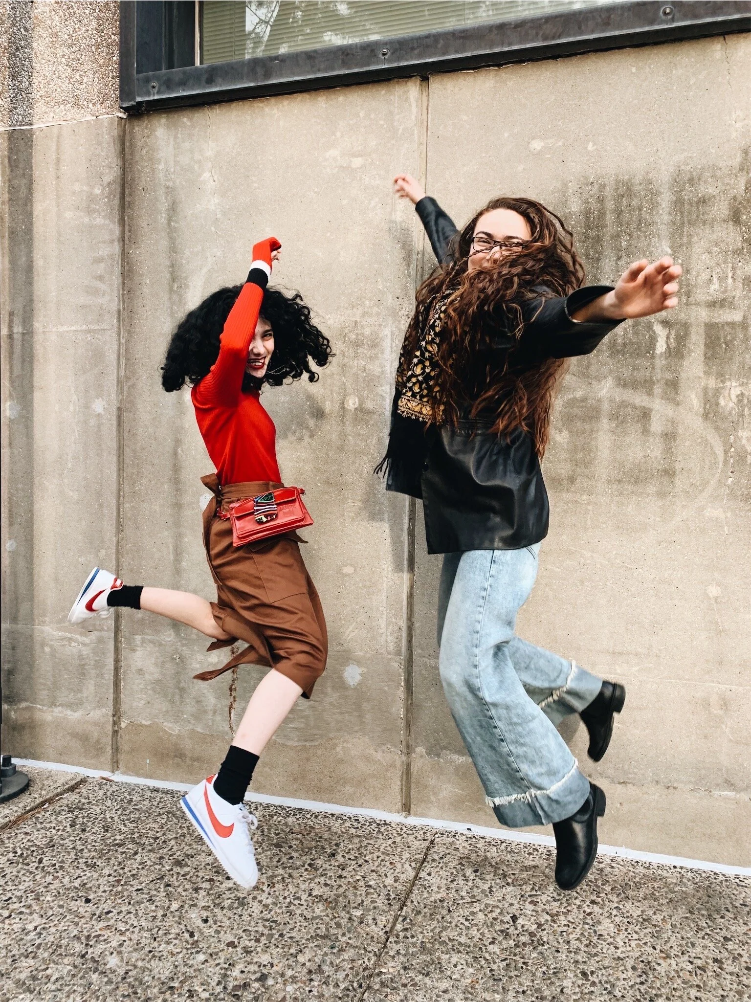 PORTRAITS — udochi ekwerike