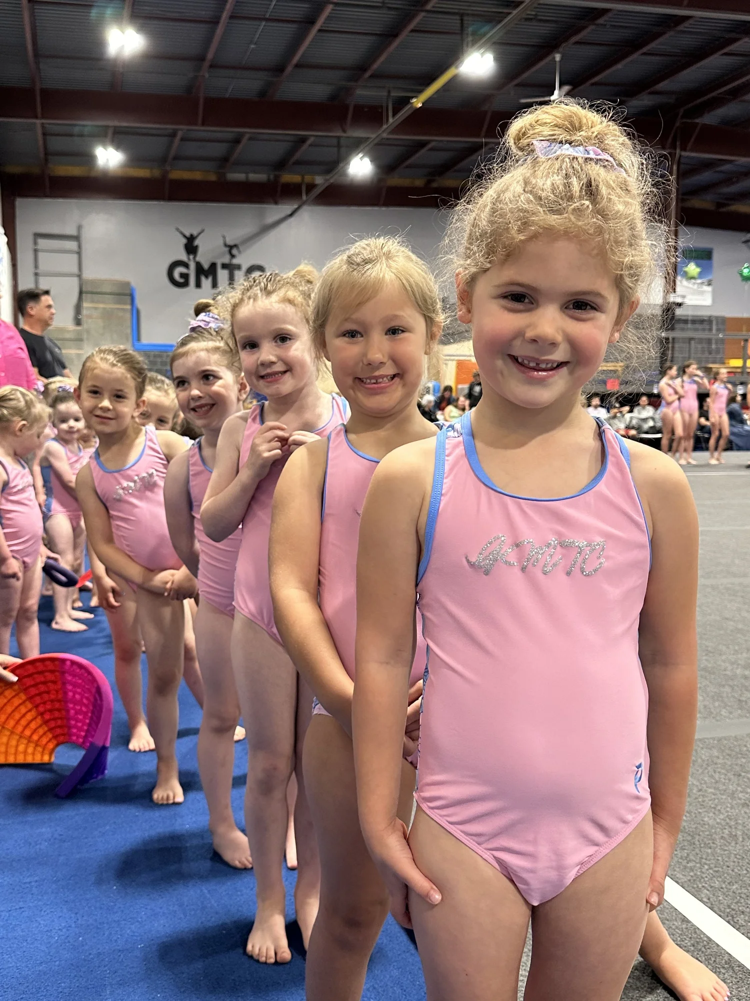 Green Mountain Training Center