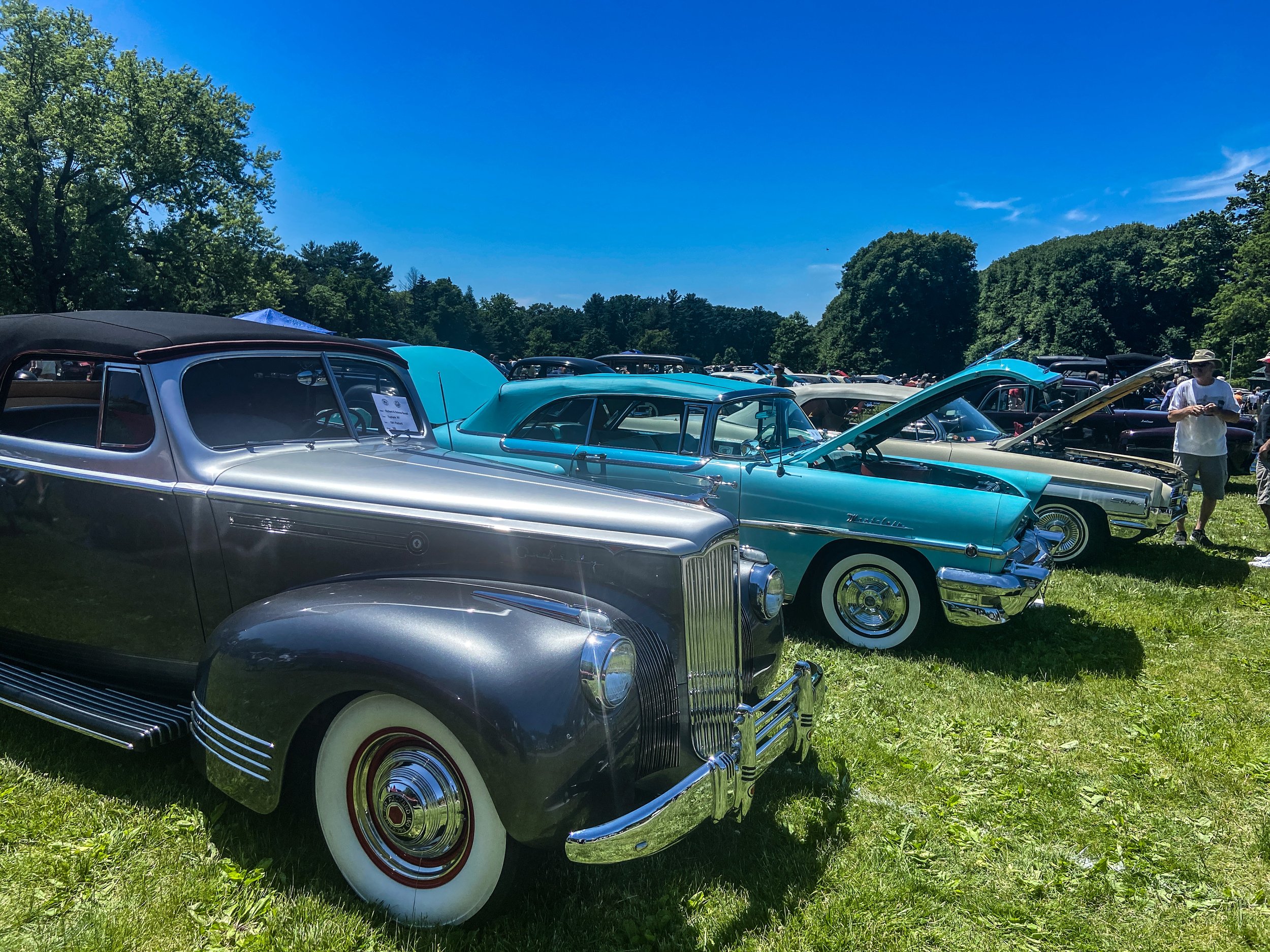 New Vintage Automotive