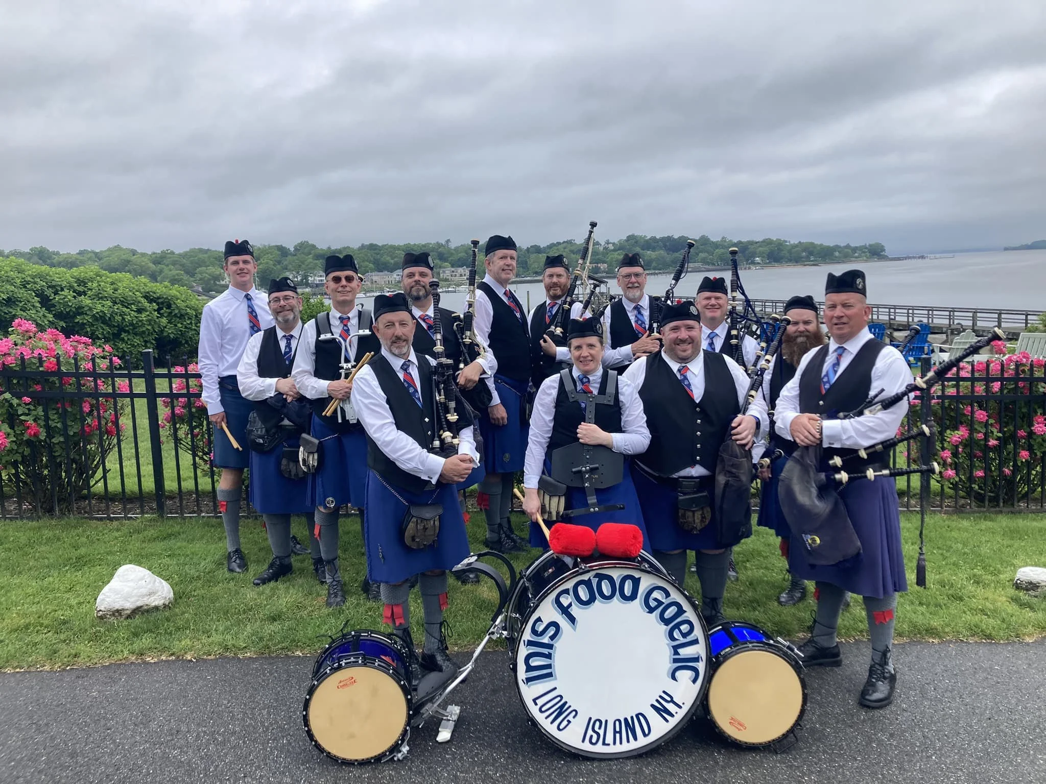 Long Island Celtic Festival — Old Westbury Gardens