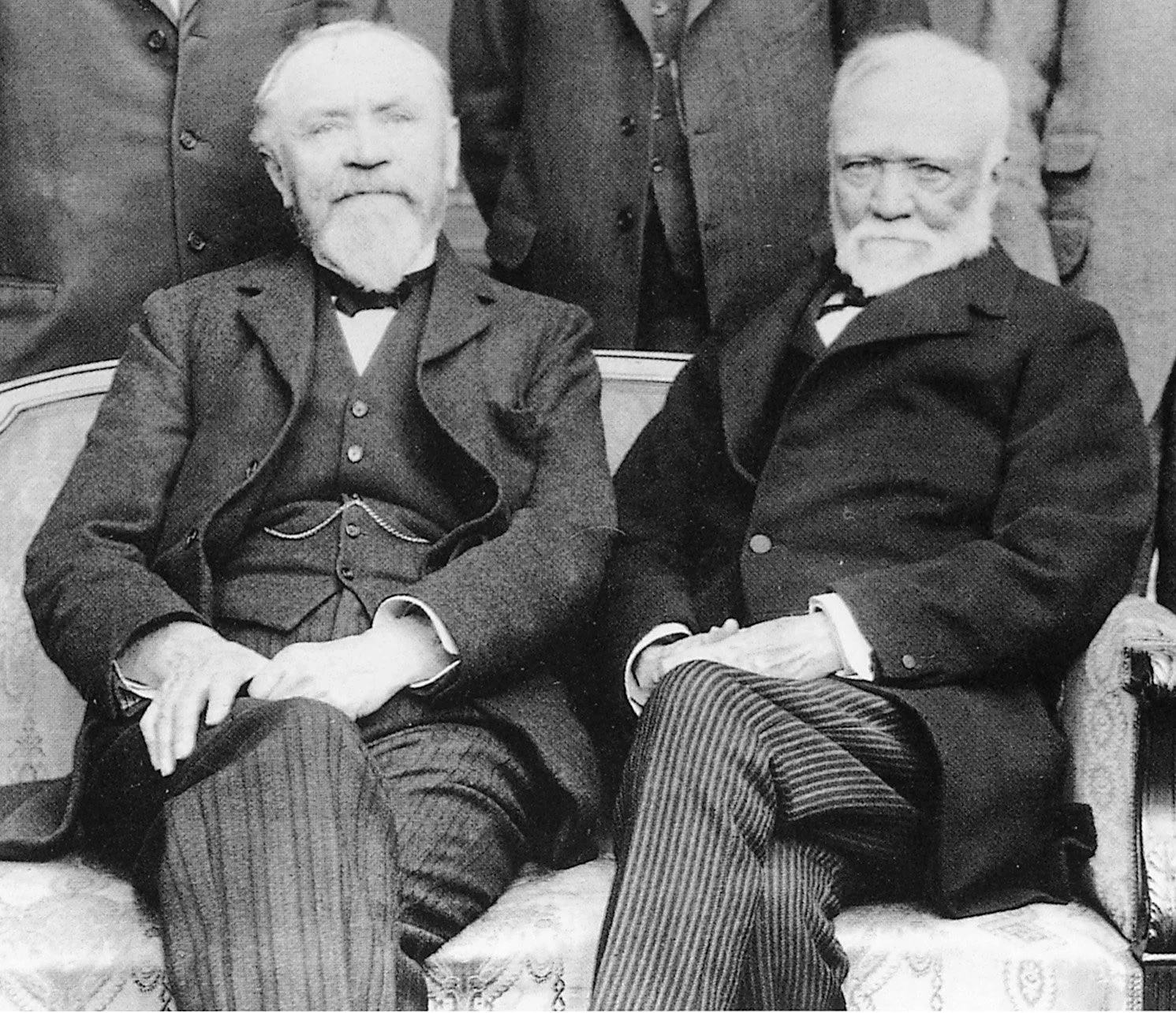 Phipps Family History — Old Westbury Gardens