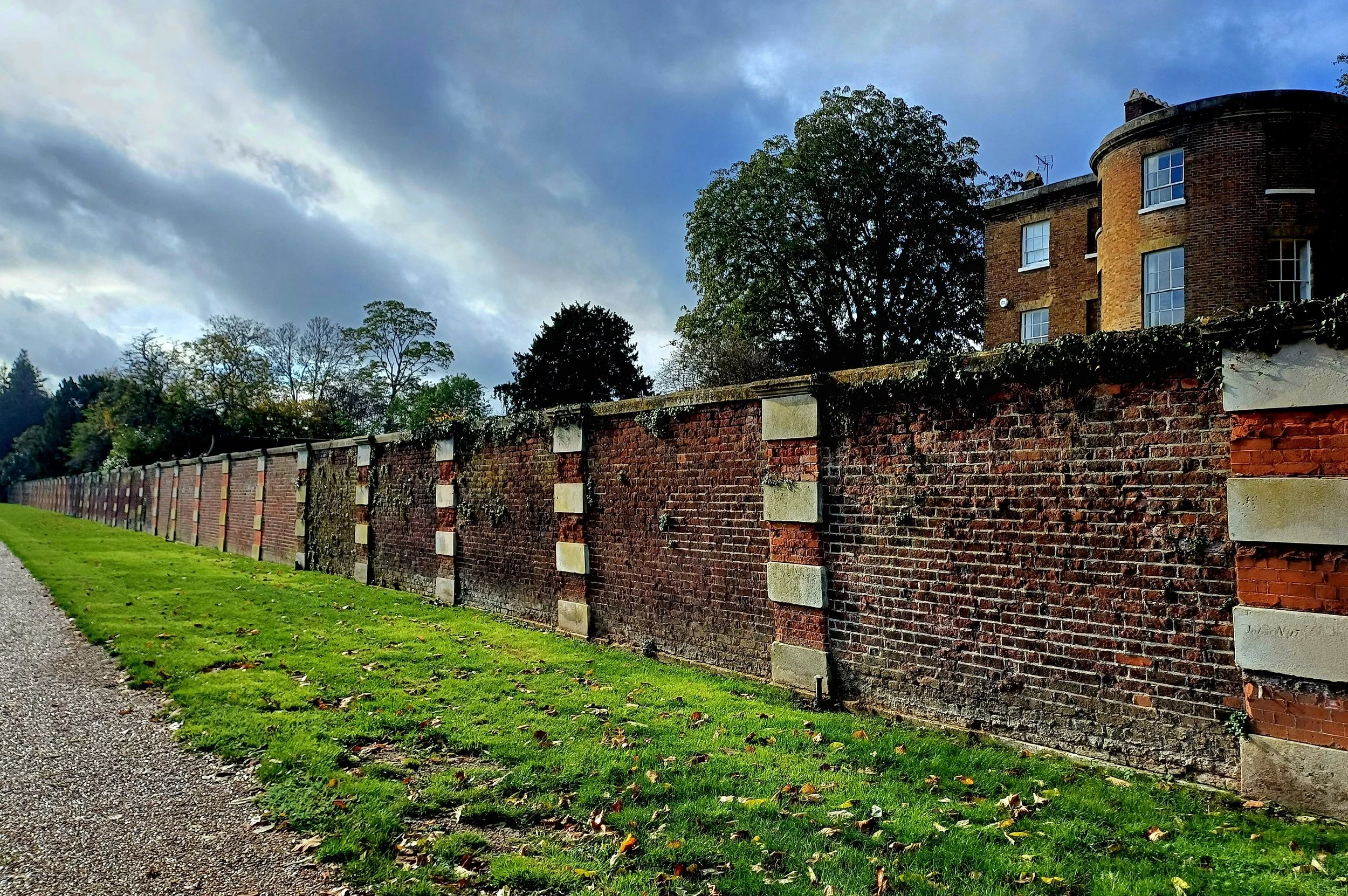 Preservation — Old Westbury Gardens