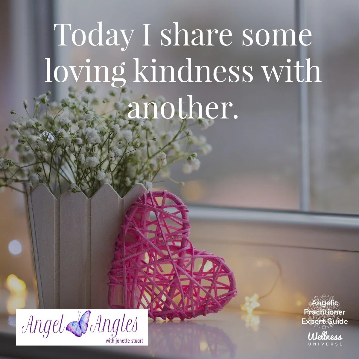 The Ultimate Guide to Self-Healing, Vol. 2 — Angel Angles