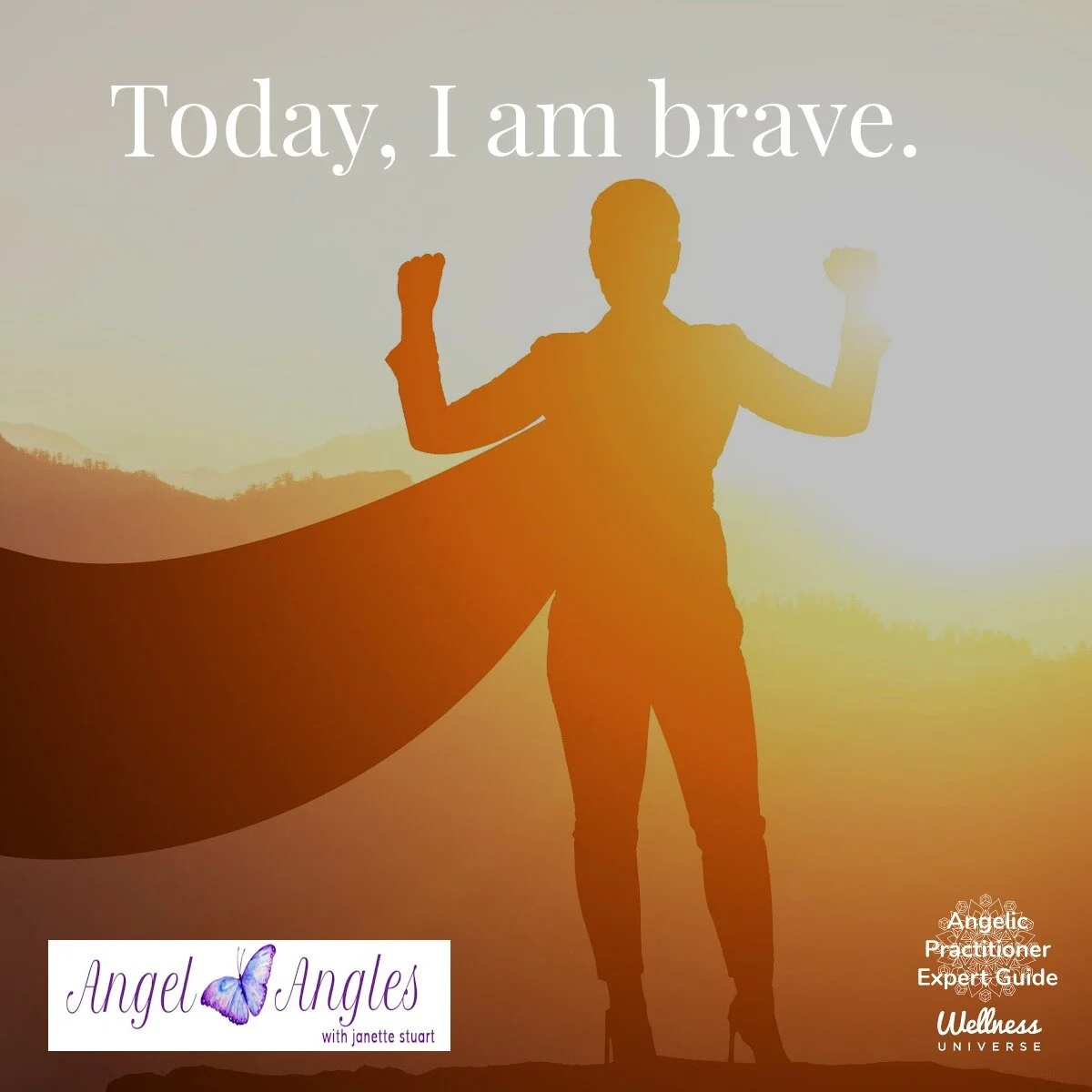 Hope — Blog — Angel Angles