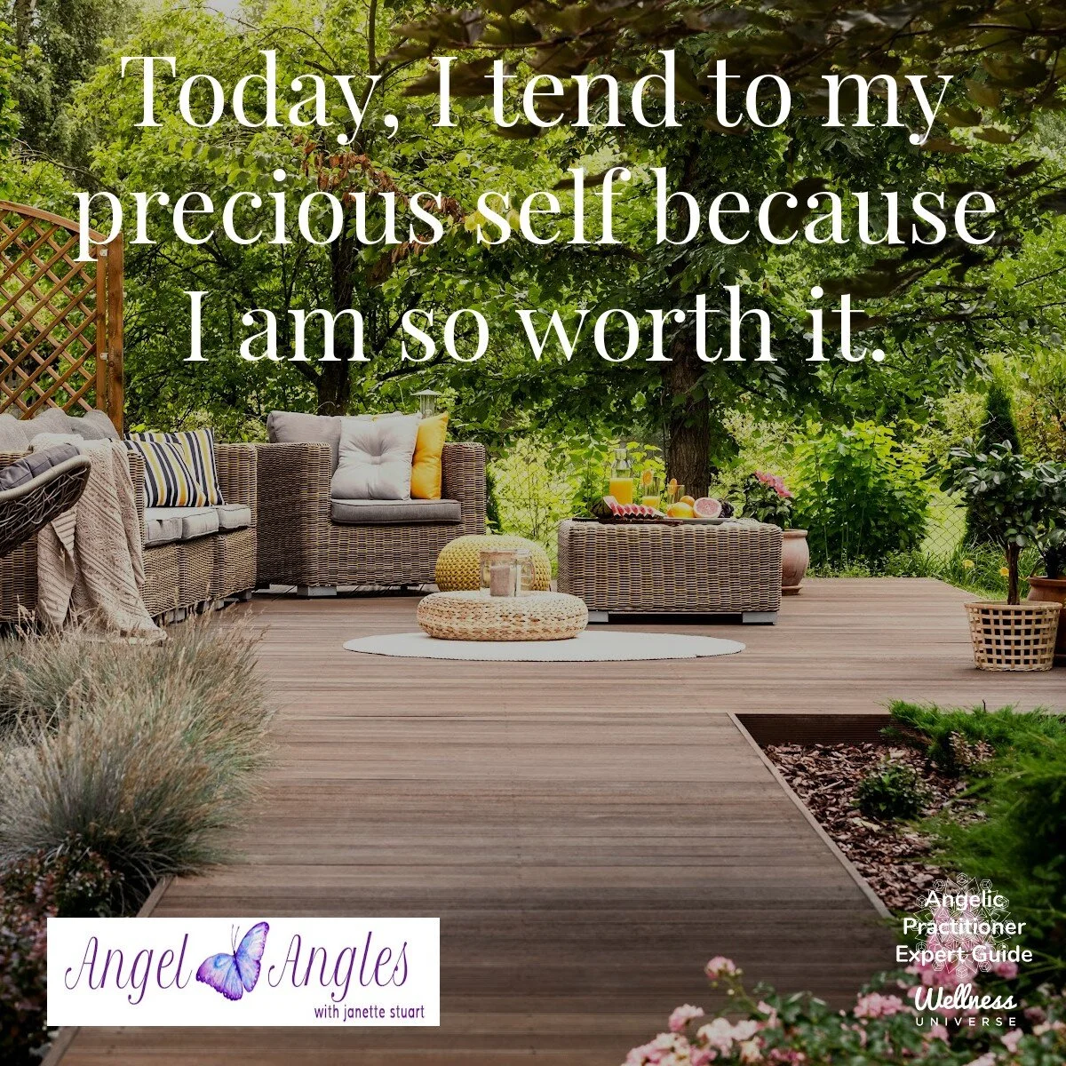 What is Grace? — Angel Angles