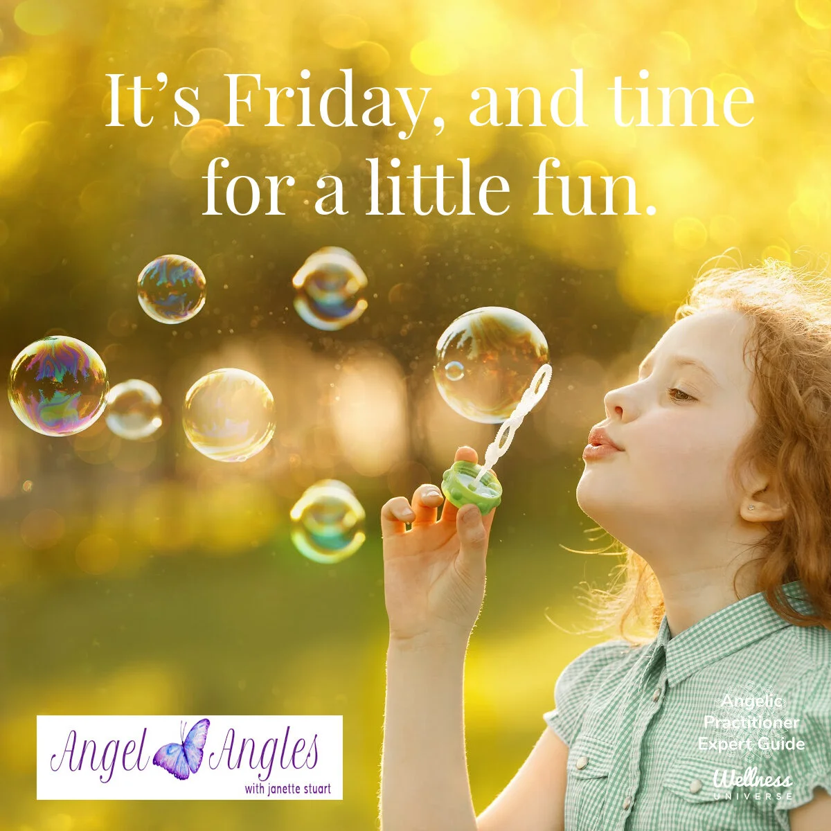 Self Care Rituals — Angel Angles