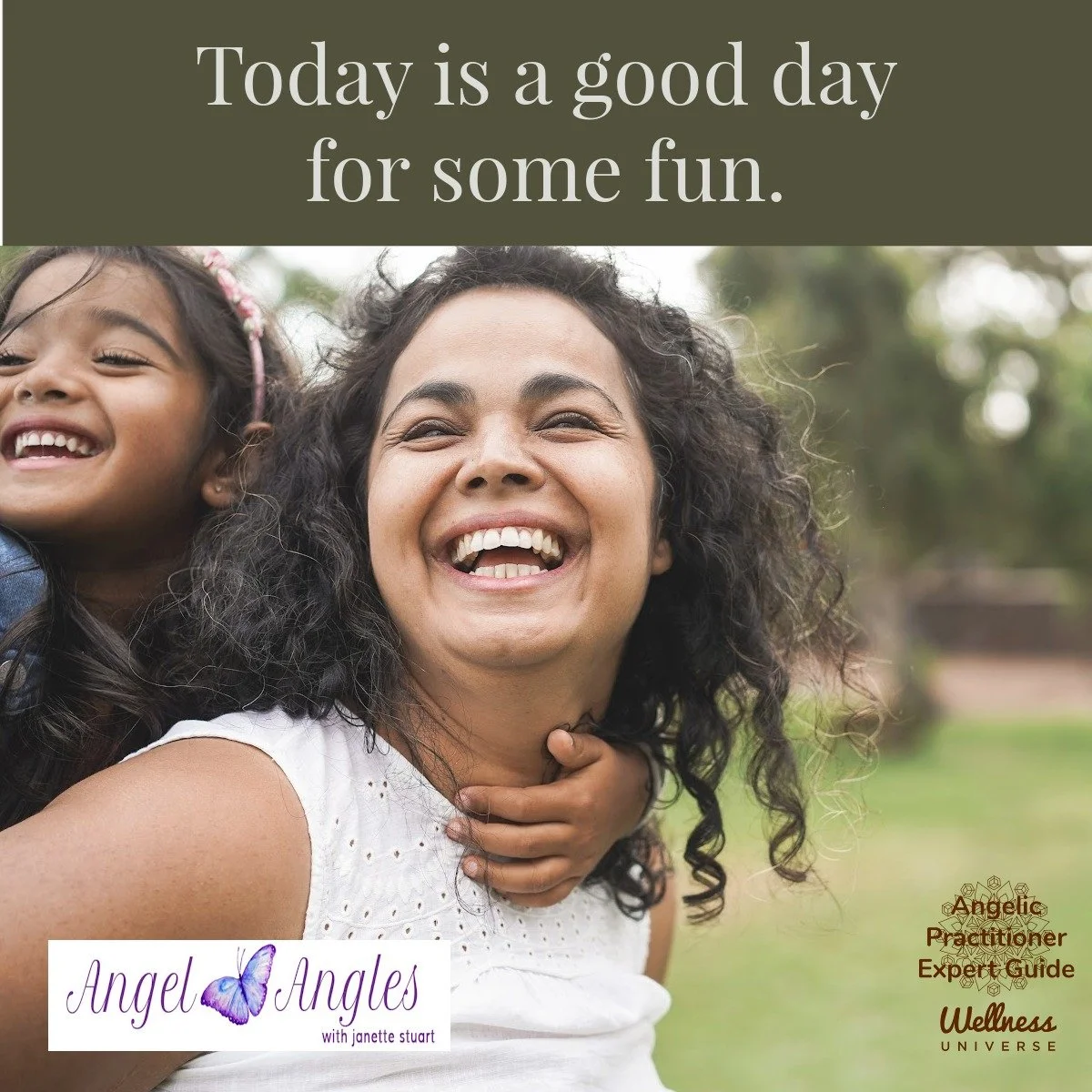 Schedule/Timing: Card of the Week Message - Love Notes from The Divine ...