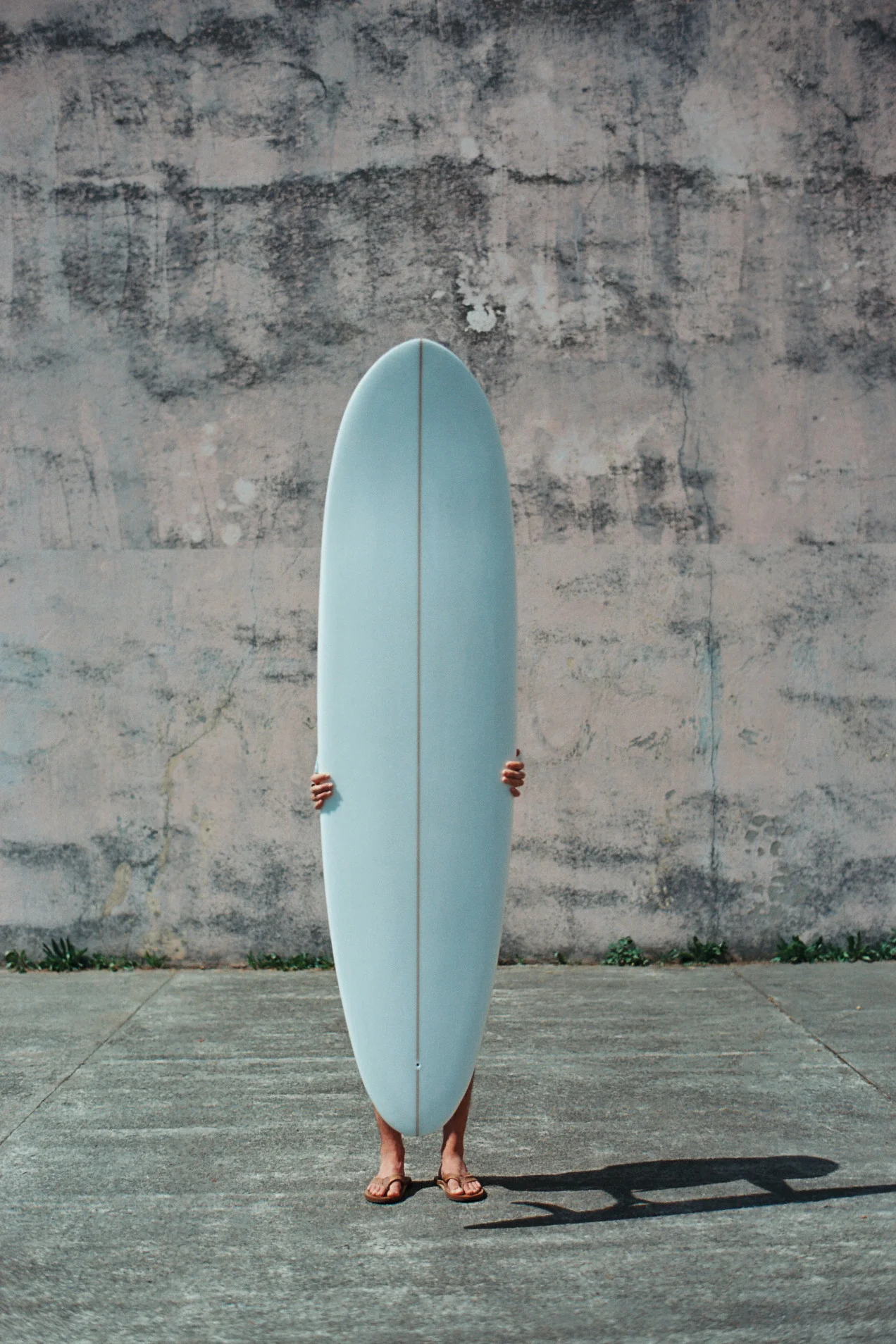 Matisse — NAJE SURFBOARDS