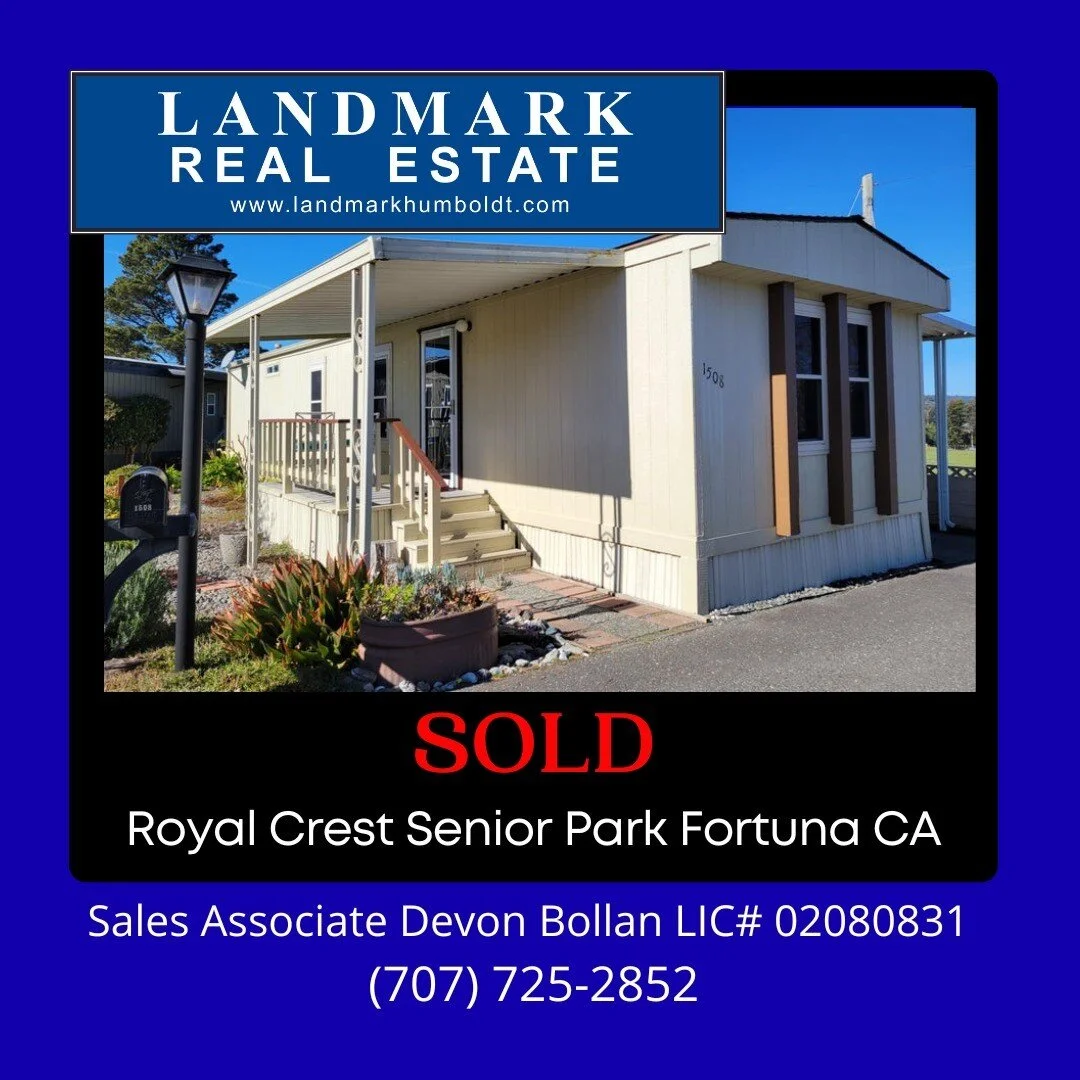 Landmark Real Estate