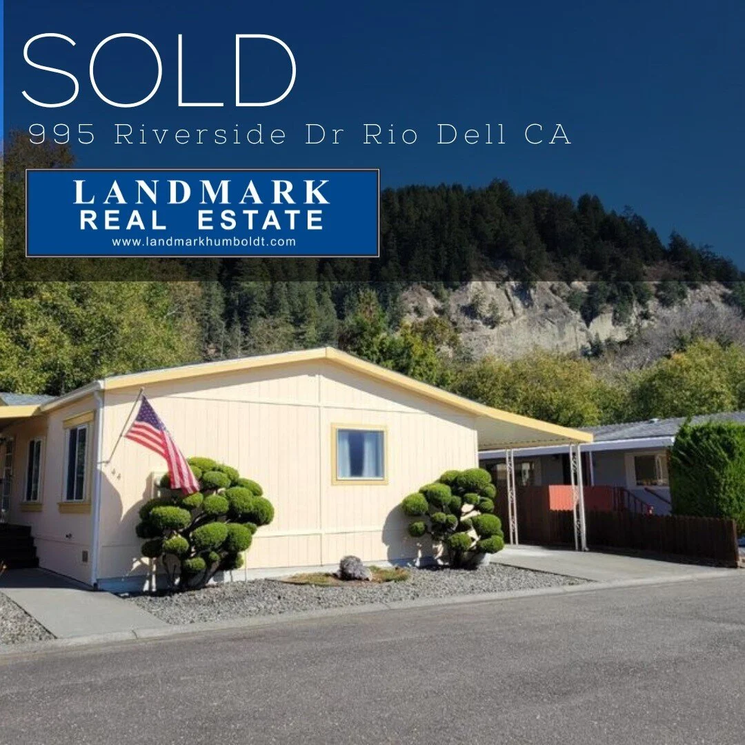 Landmark Real Estate