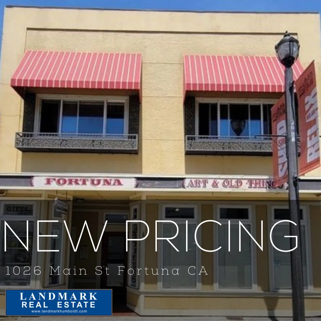 Landmark Real Estate