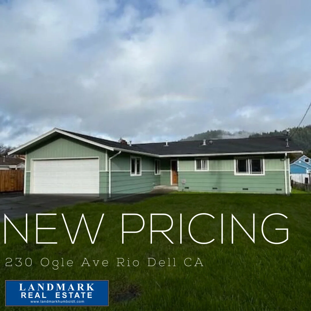 Landmark Real Estate