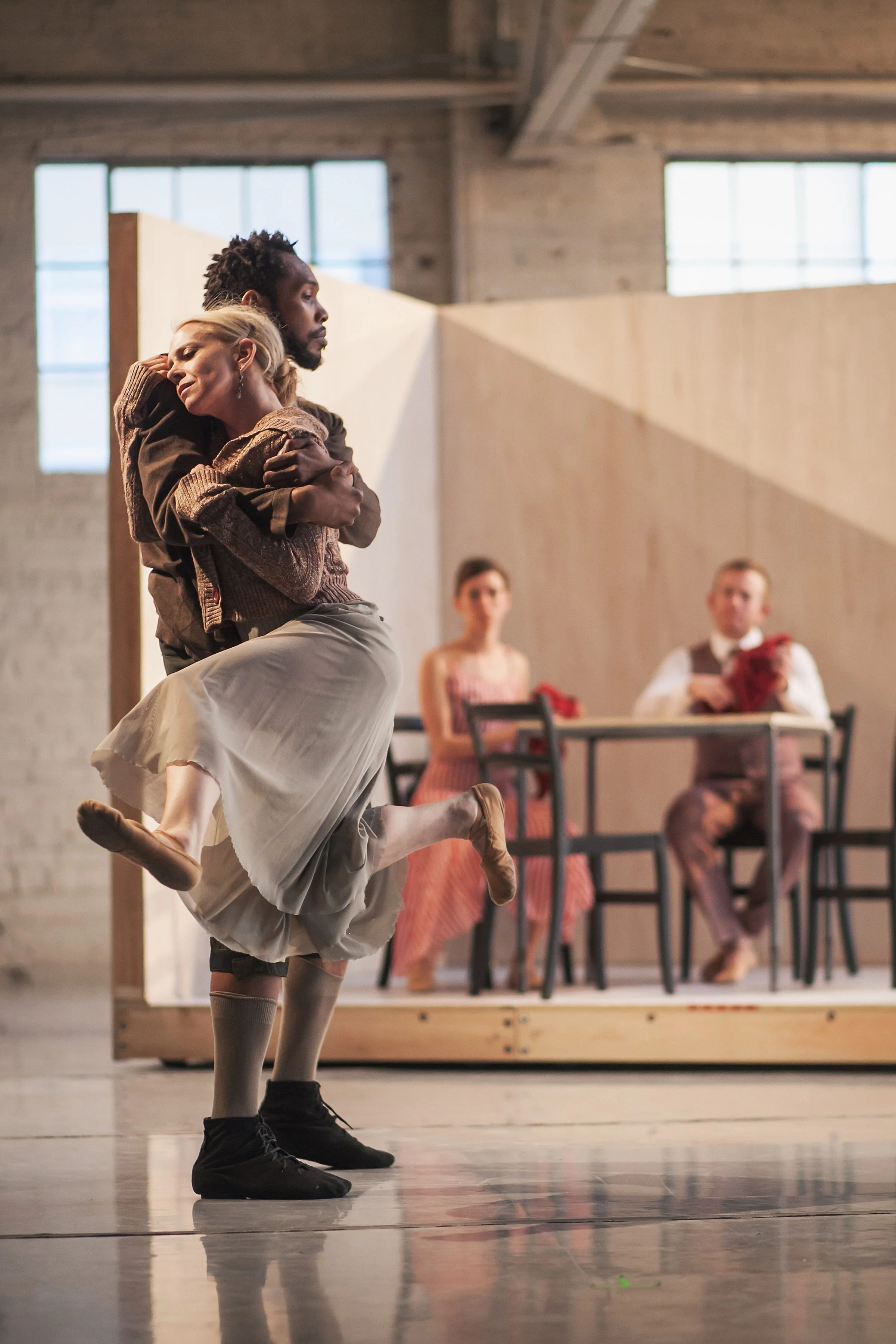 The Story of Aphrodite — Wonderbound