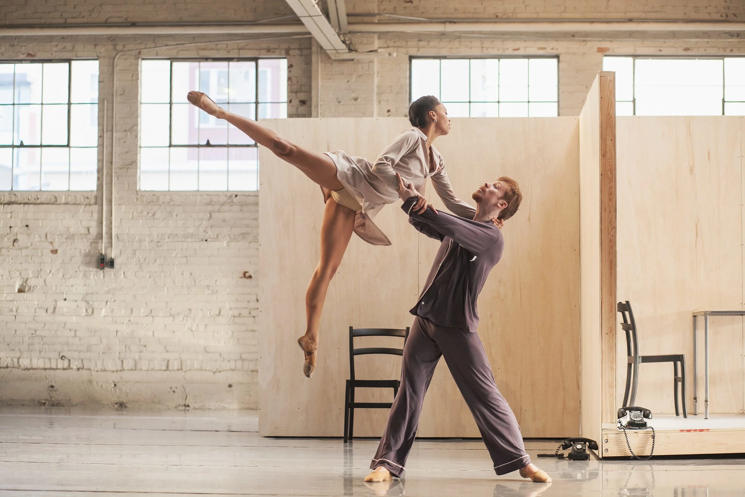 The Story of Aphrodite — Wonderbound