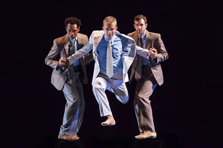 From Firebird to the Flobots: Four Must-See Dance Shows in Denver ...
