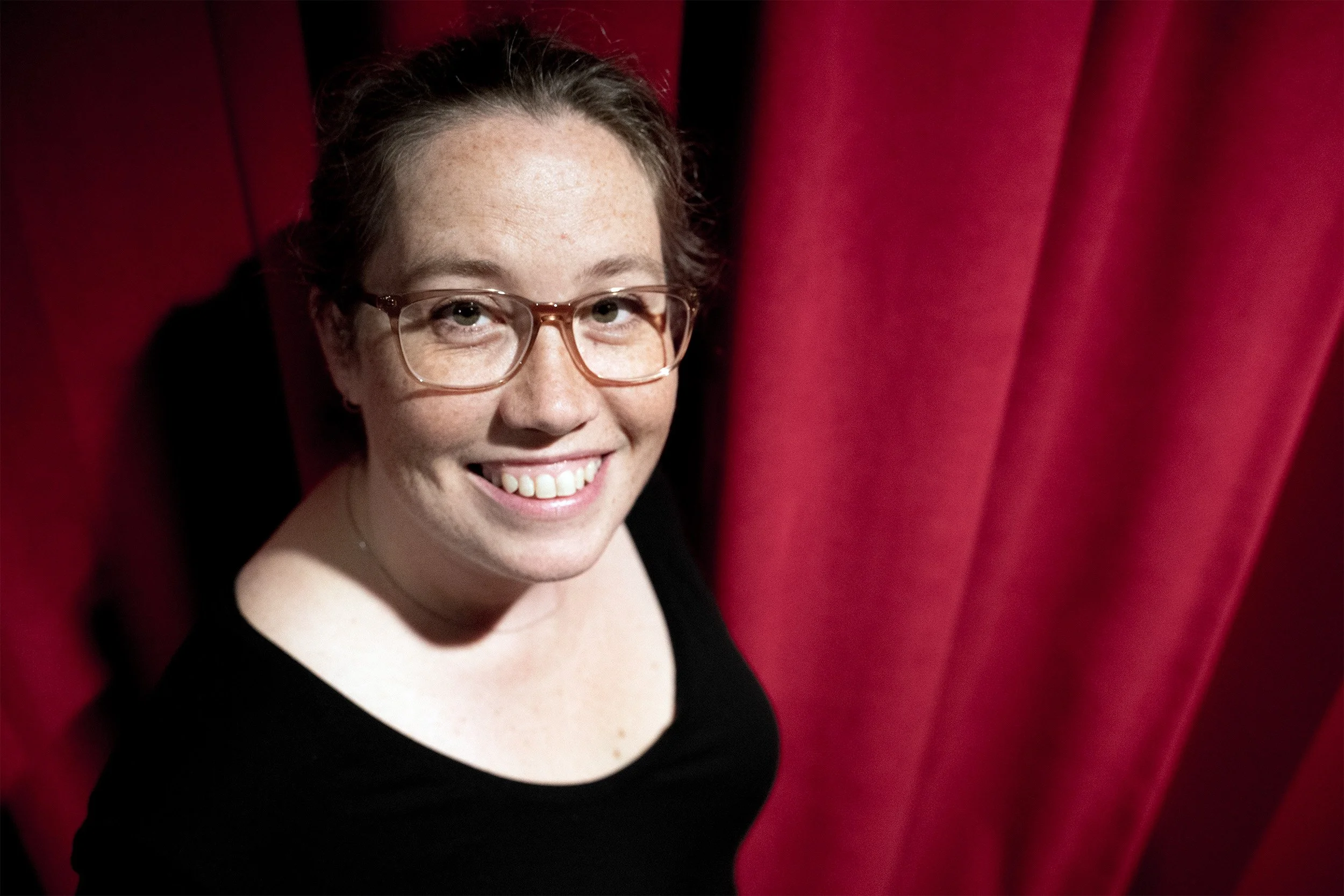 Our People — Wonderbound