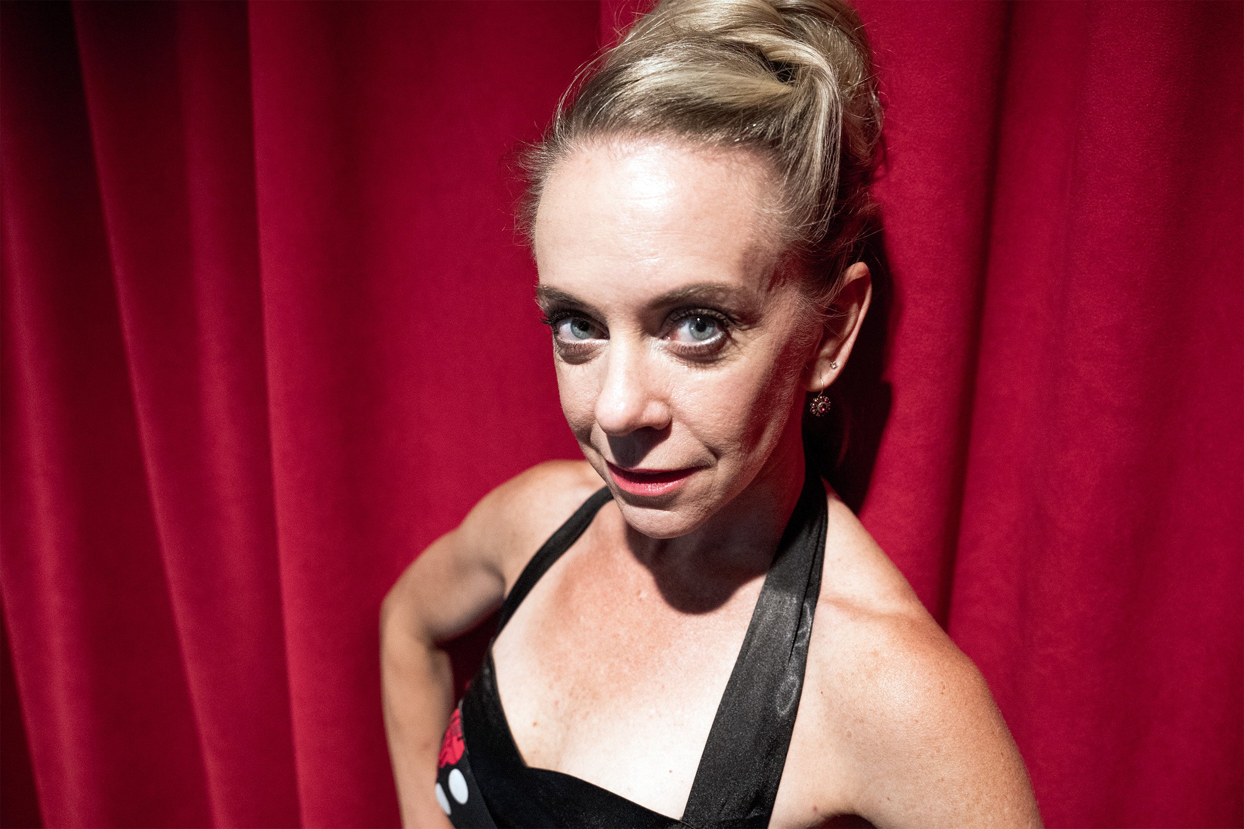 Our People — Wonderbound