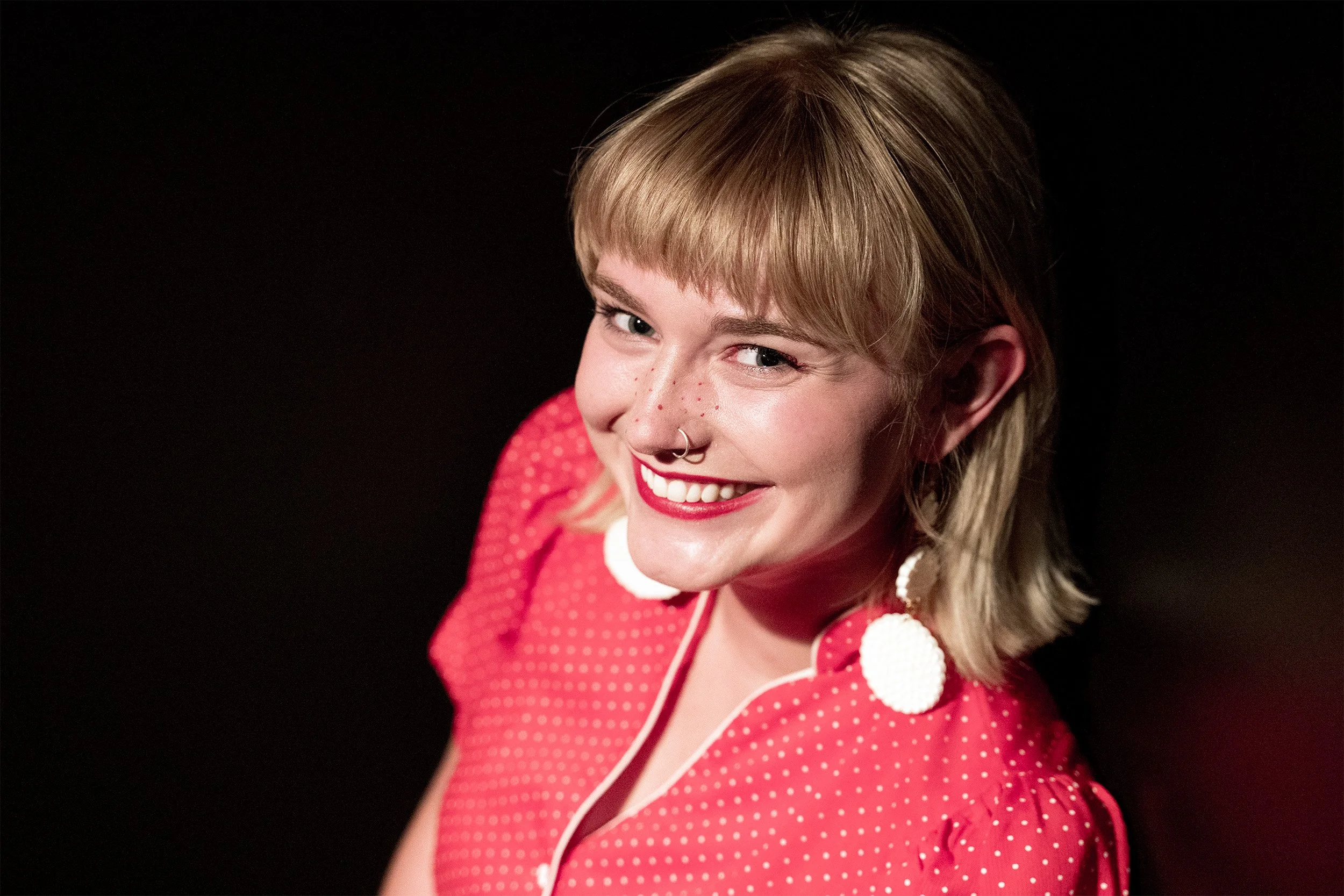 Our Staff — Wonderbound