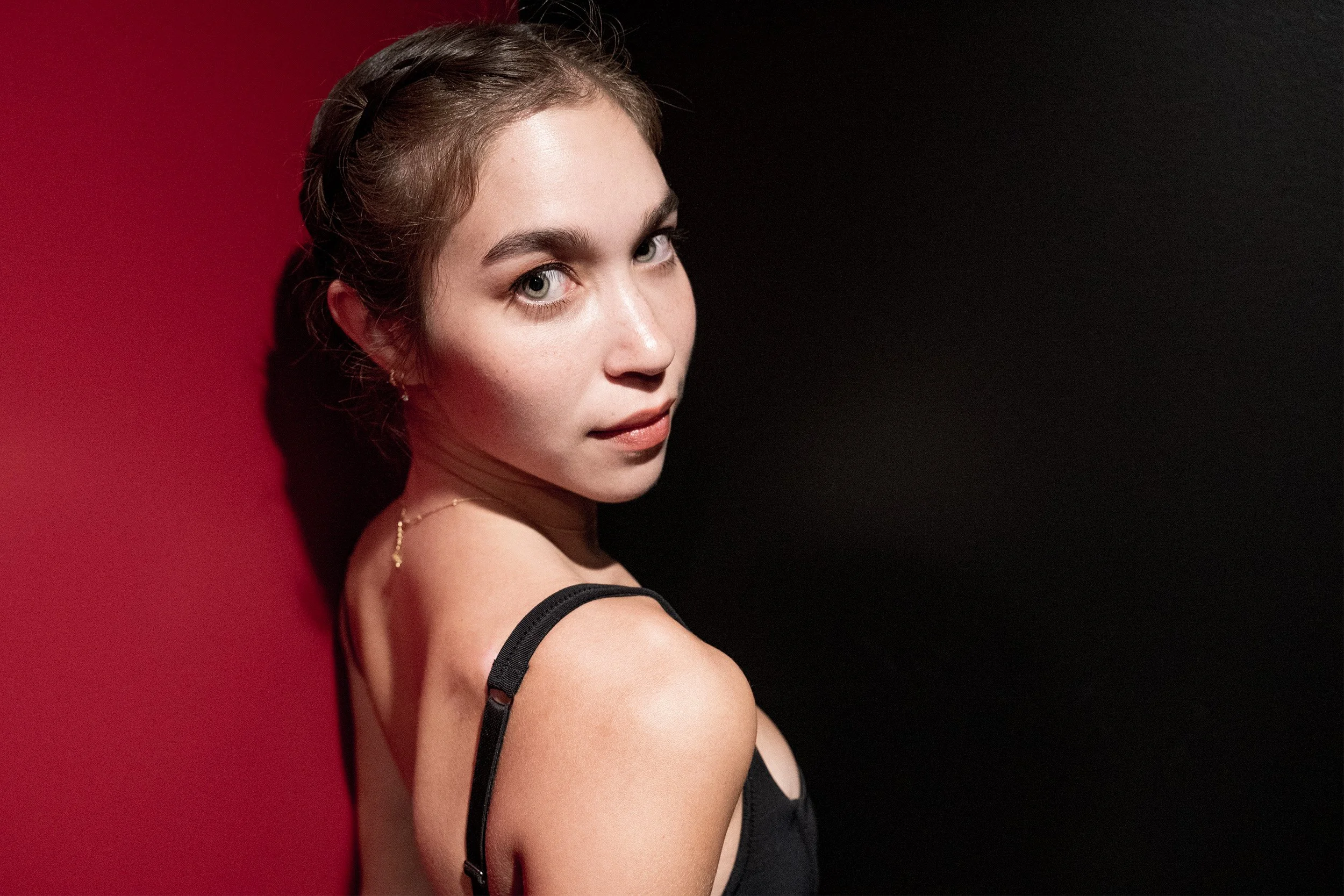 Our Dancers — Wonderbound