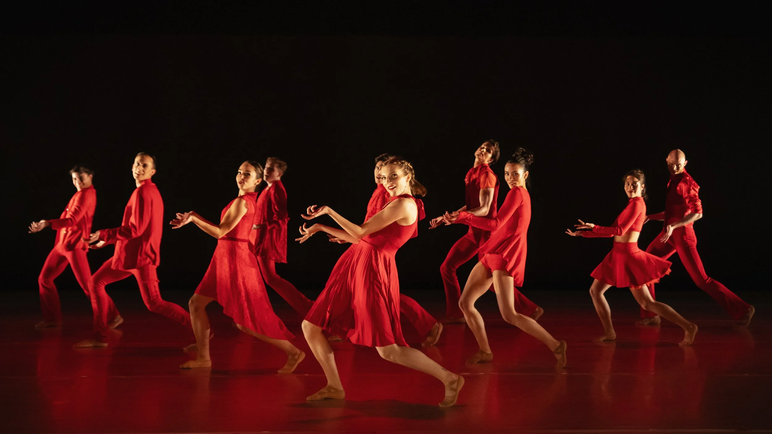 Our Repertoire — Wonderbound