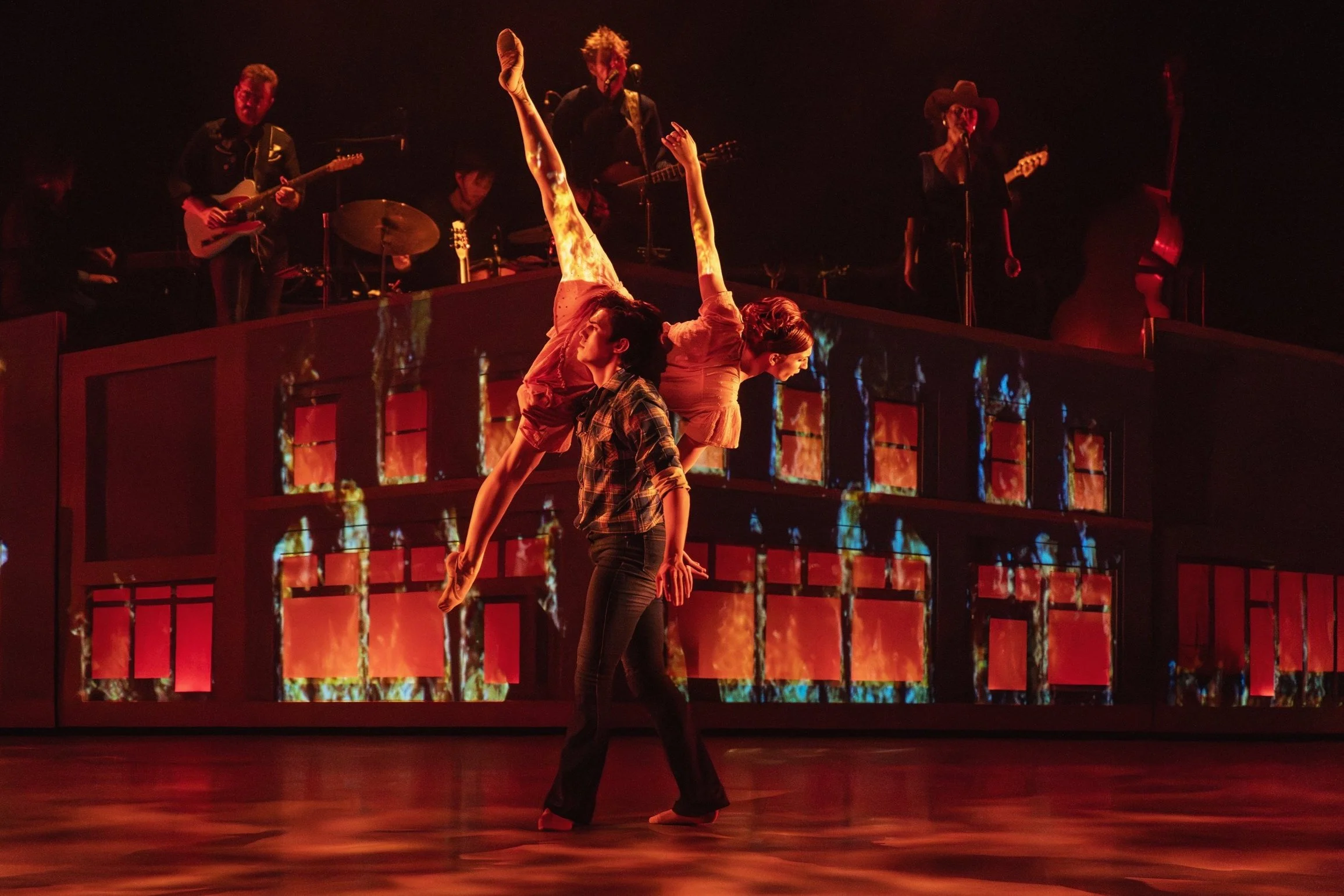 About Us — Wonderbound