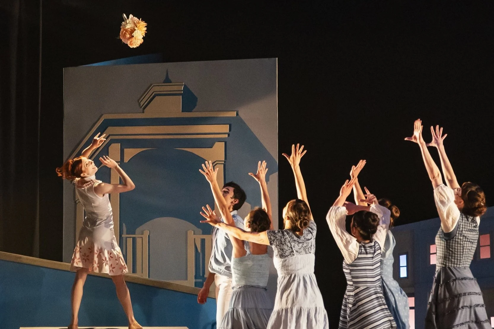 Our Story — Wonderbound