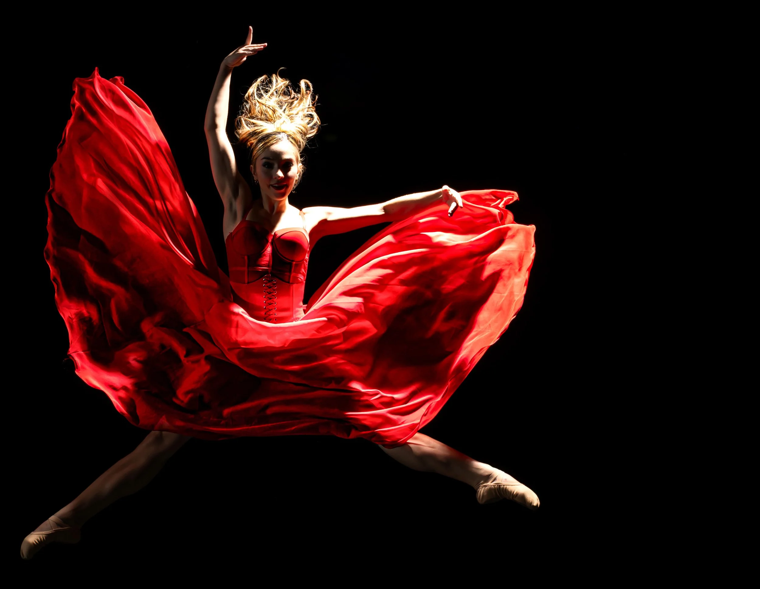 Legacy Giving — Wonderbound