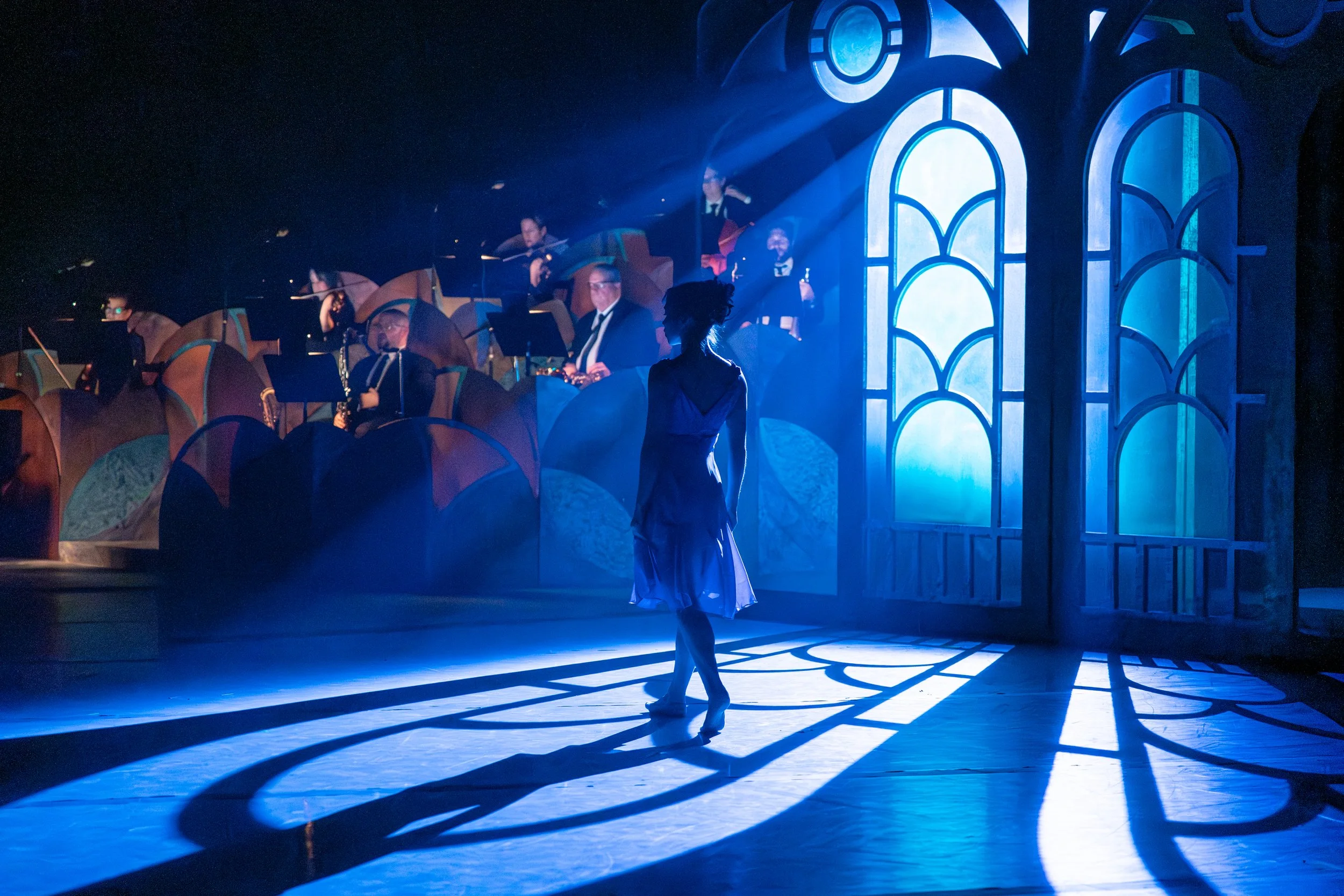 Decadent Desires — Wonderbound