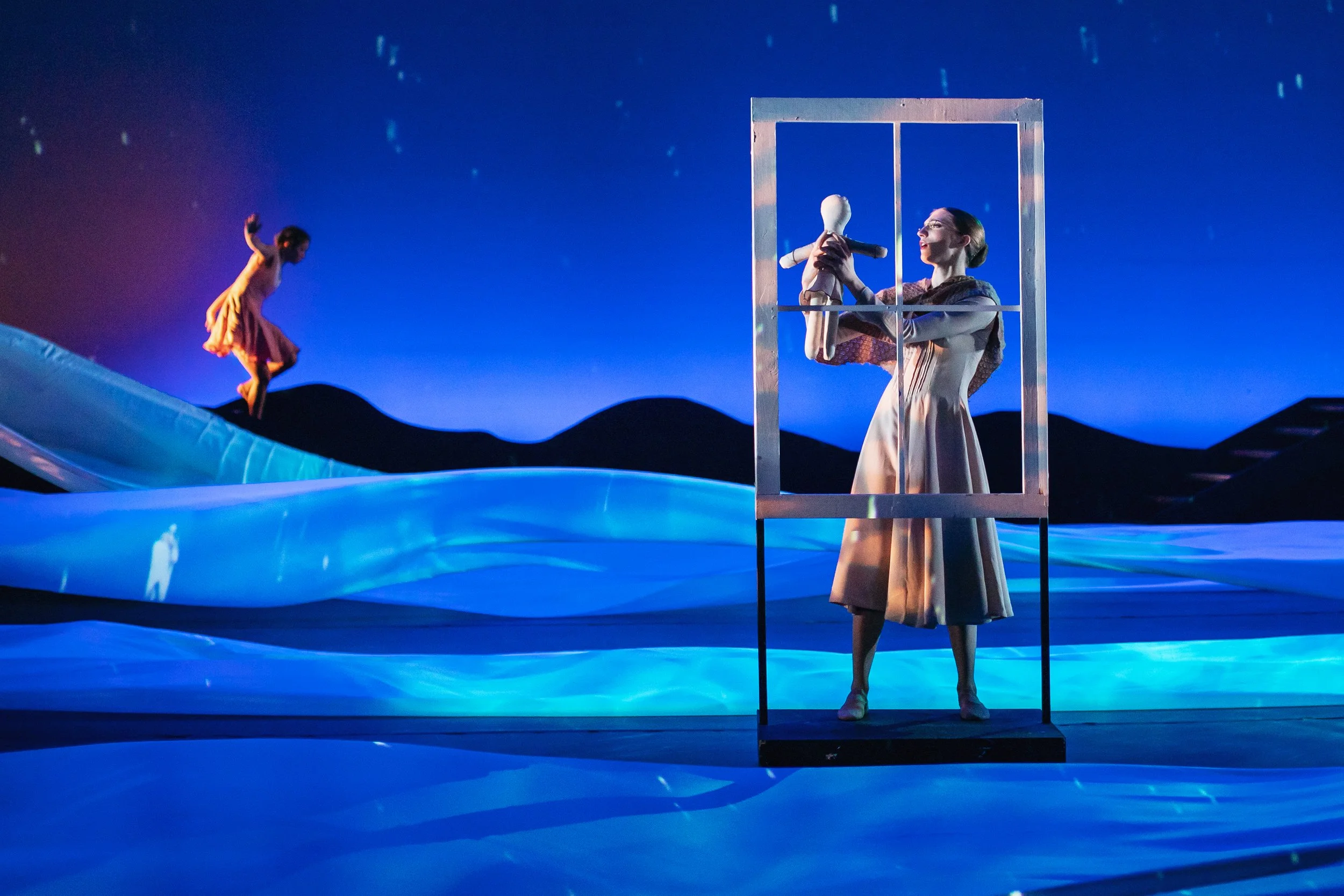 Newsletter Sign Up (DotDigital) — Wonderbound