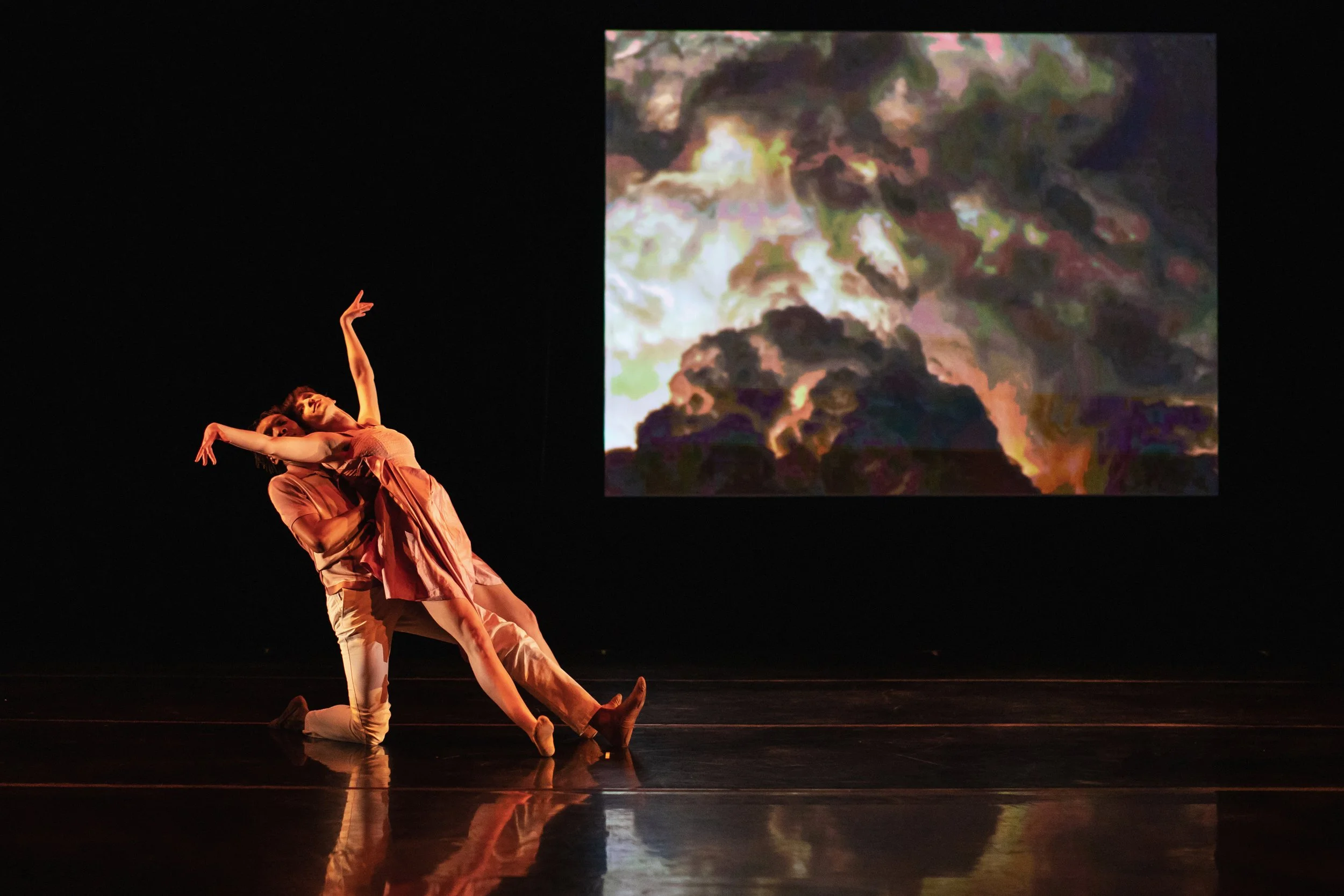 Brrr!esque — Wonderbound