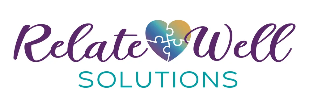 Relate Well Solutions