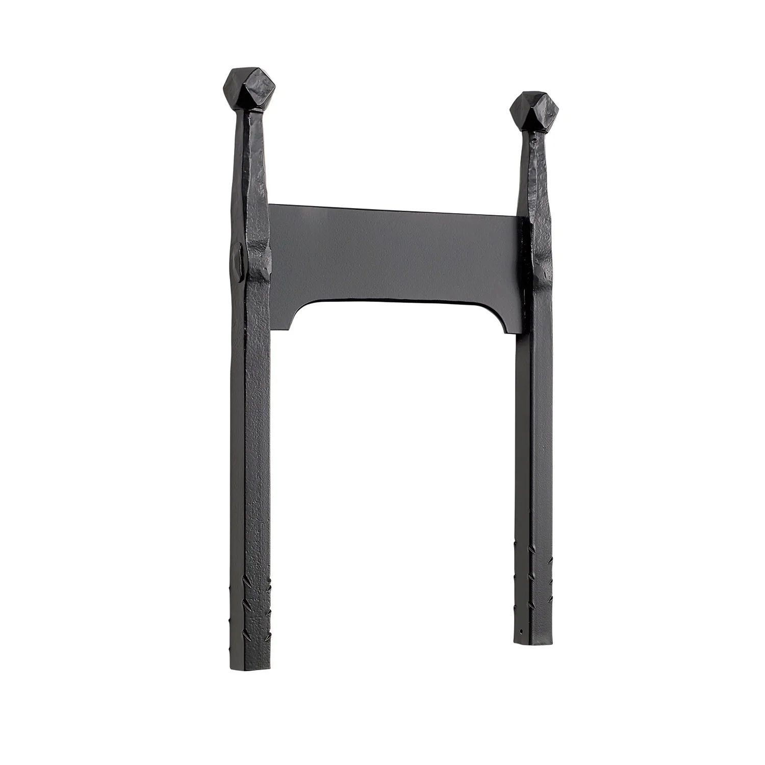 Double Ball Boot Scraper — Michael M. Coldren Company | Historically ...