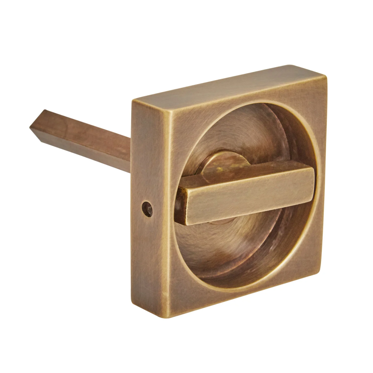 Recessed Turn Piece — Michael M. Coldren Company | Historically ...