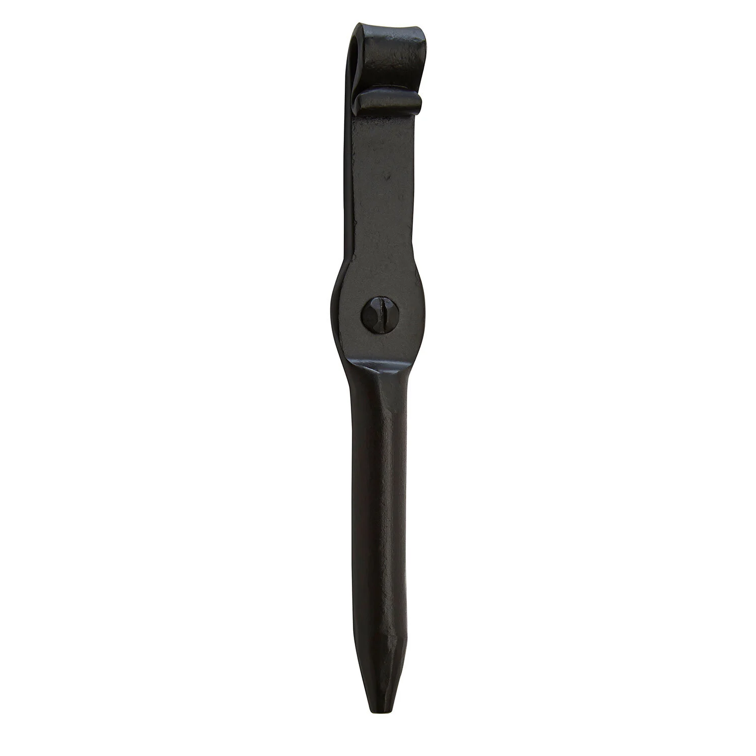 Hand Forged Iron Shutter Dog S-64750 — Michael M. Coldren Company ...