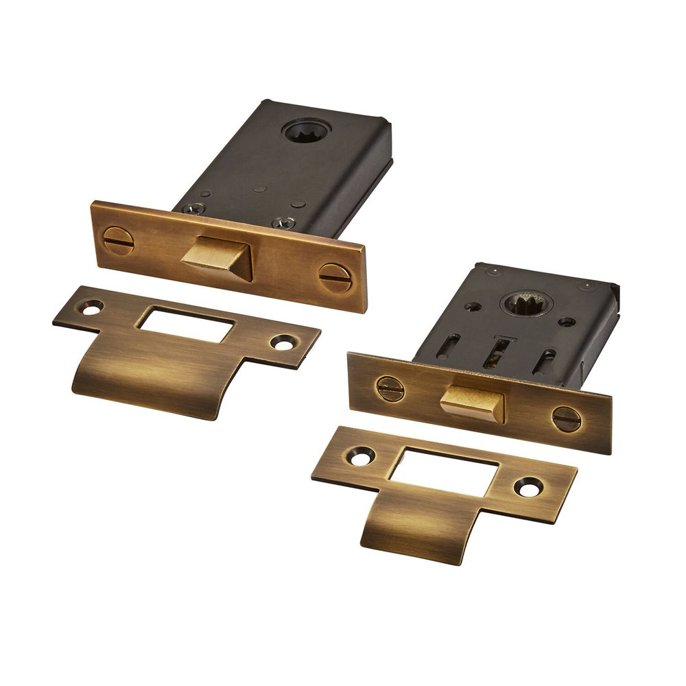 Locks & Latches — Michael M. Coldren Company | Historically Accurate ...